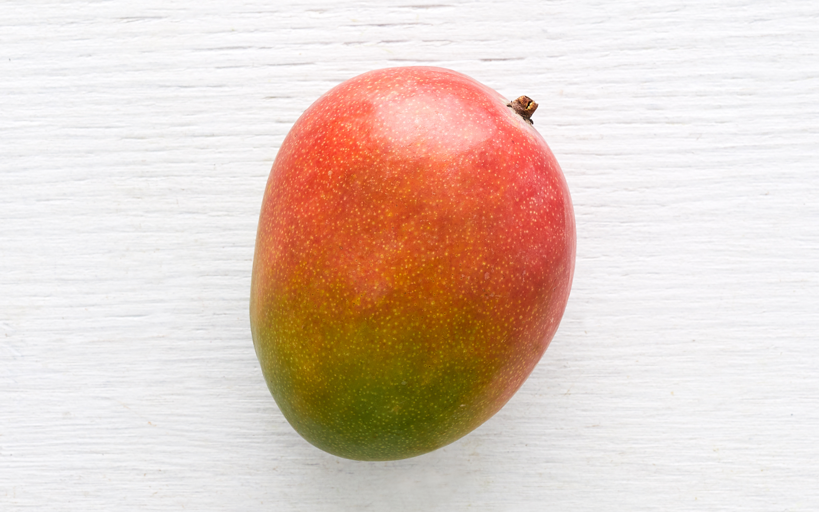 Organic Tommy Atkins Mango (Mexico)* | 1 count | Crespo Organic Mangoes ...