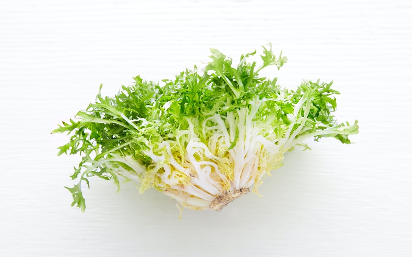 Organic Frisee | 1 count | From Our Farmers | Good Eggs