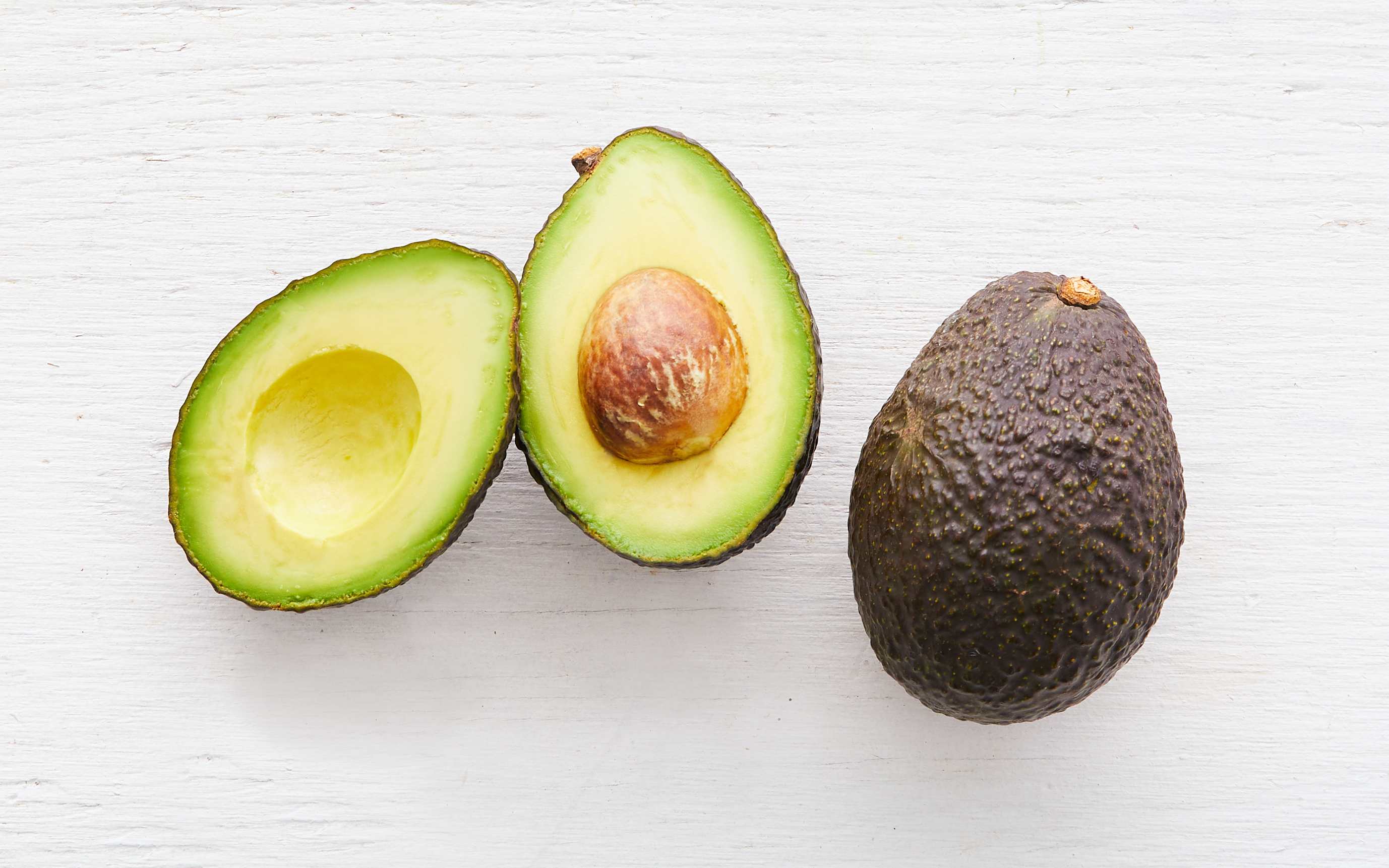 Organic & Fair Trade Large Hass Avocado Duo | 2 count | Equal Exchange ...