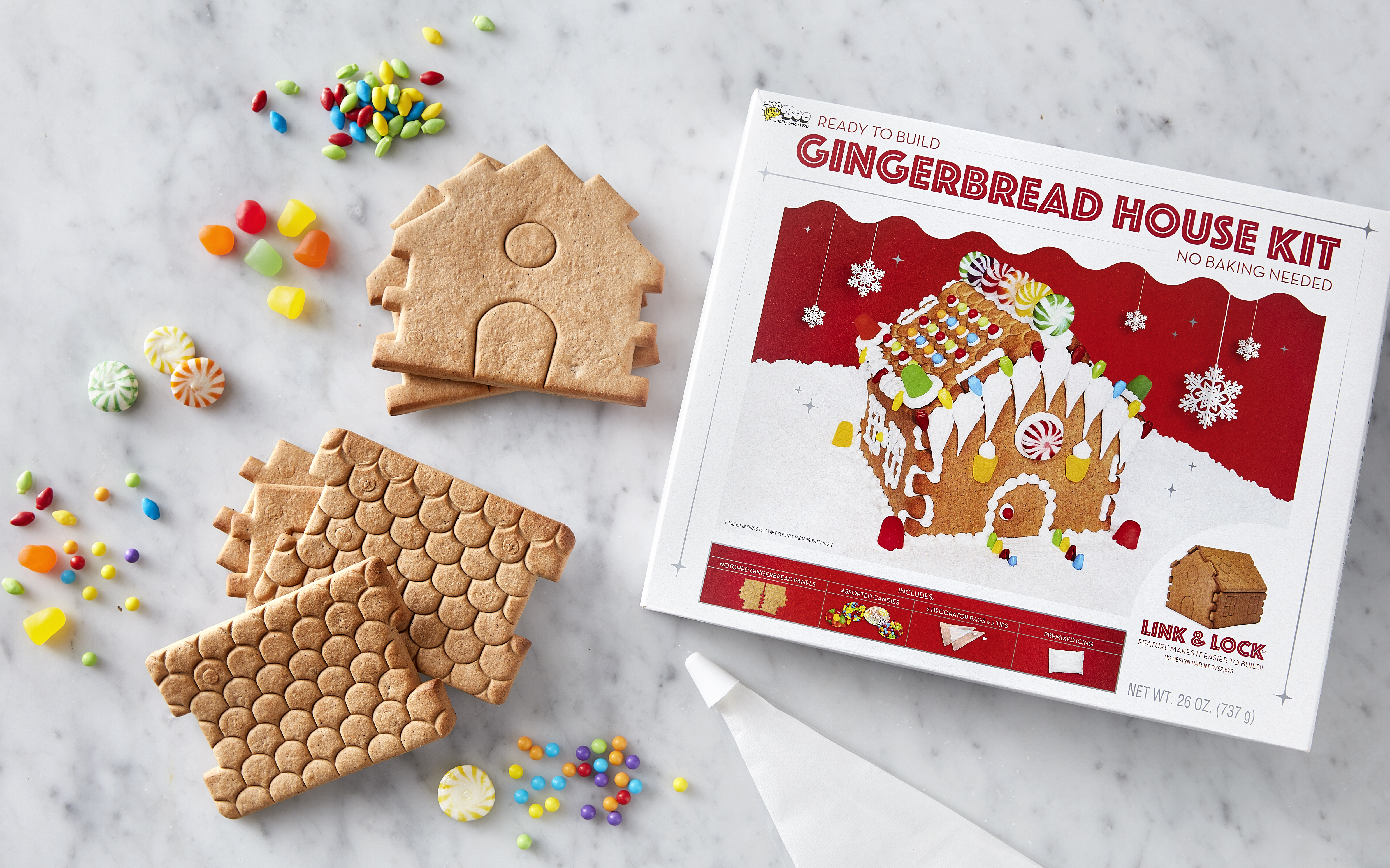 Bee International | A Good Eggs Partner