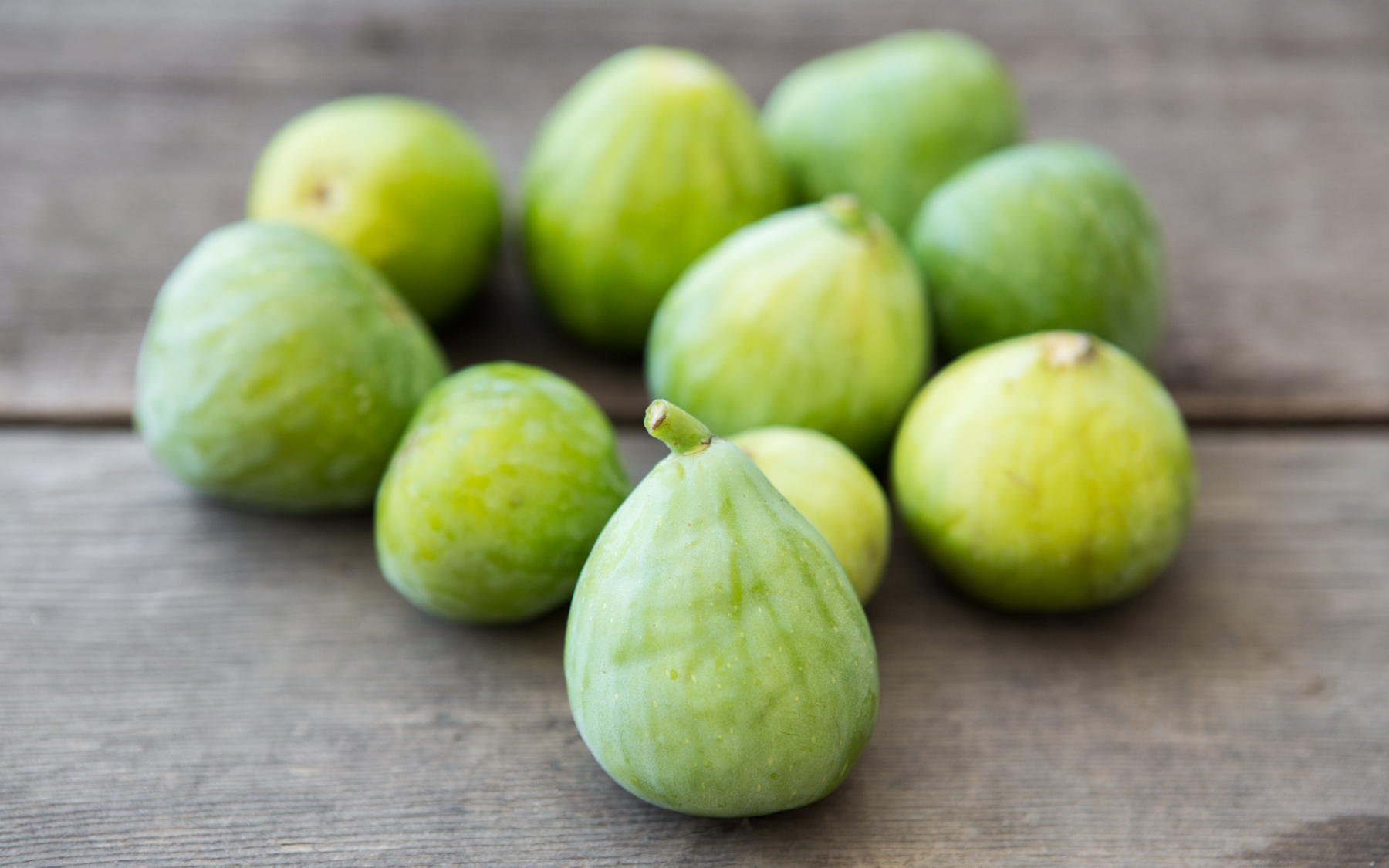 Organic Desert King Figs | New Moon Organics | Good Eggs