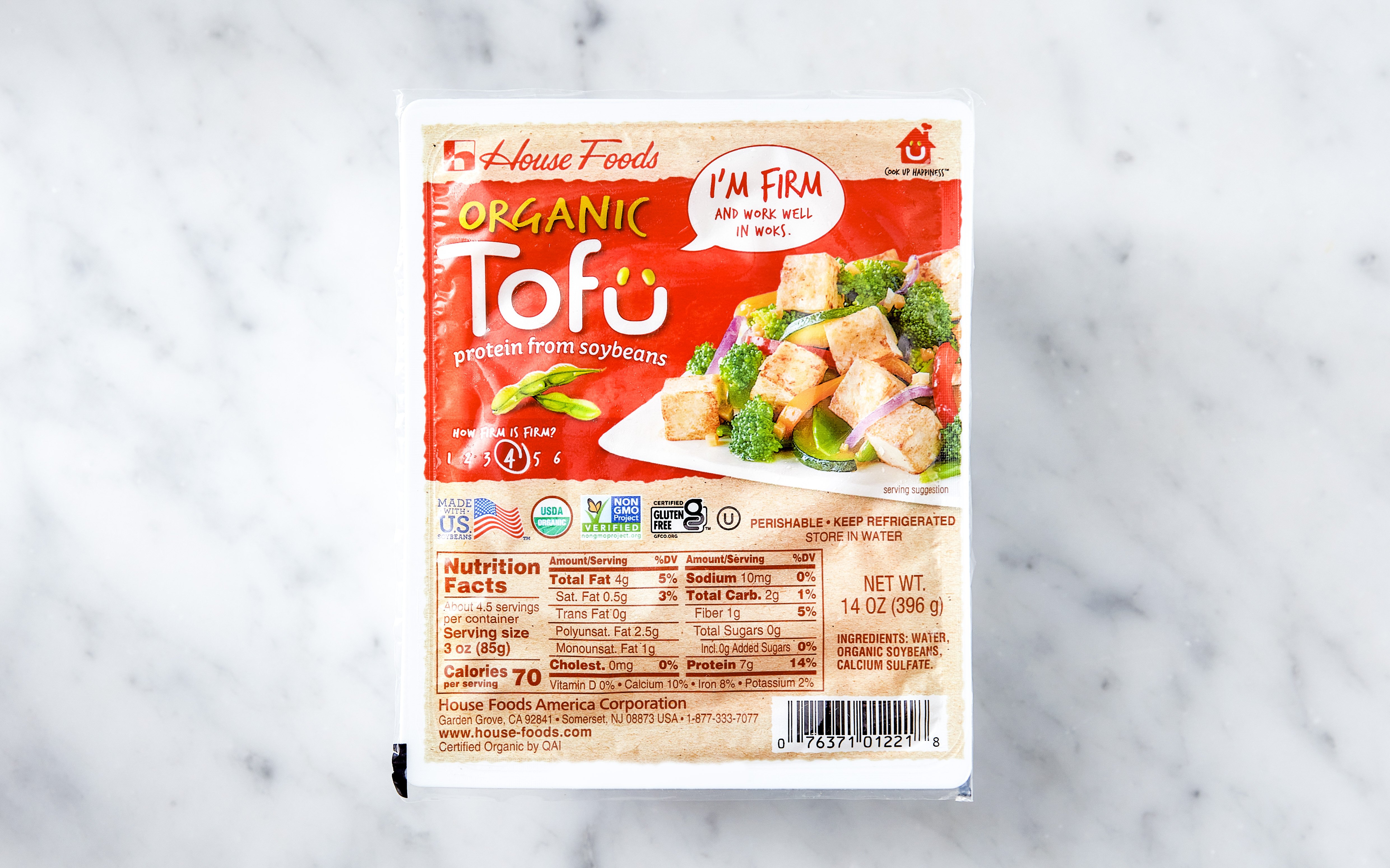 House Foods America | A Good Eggs Partner