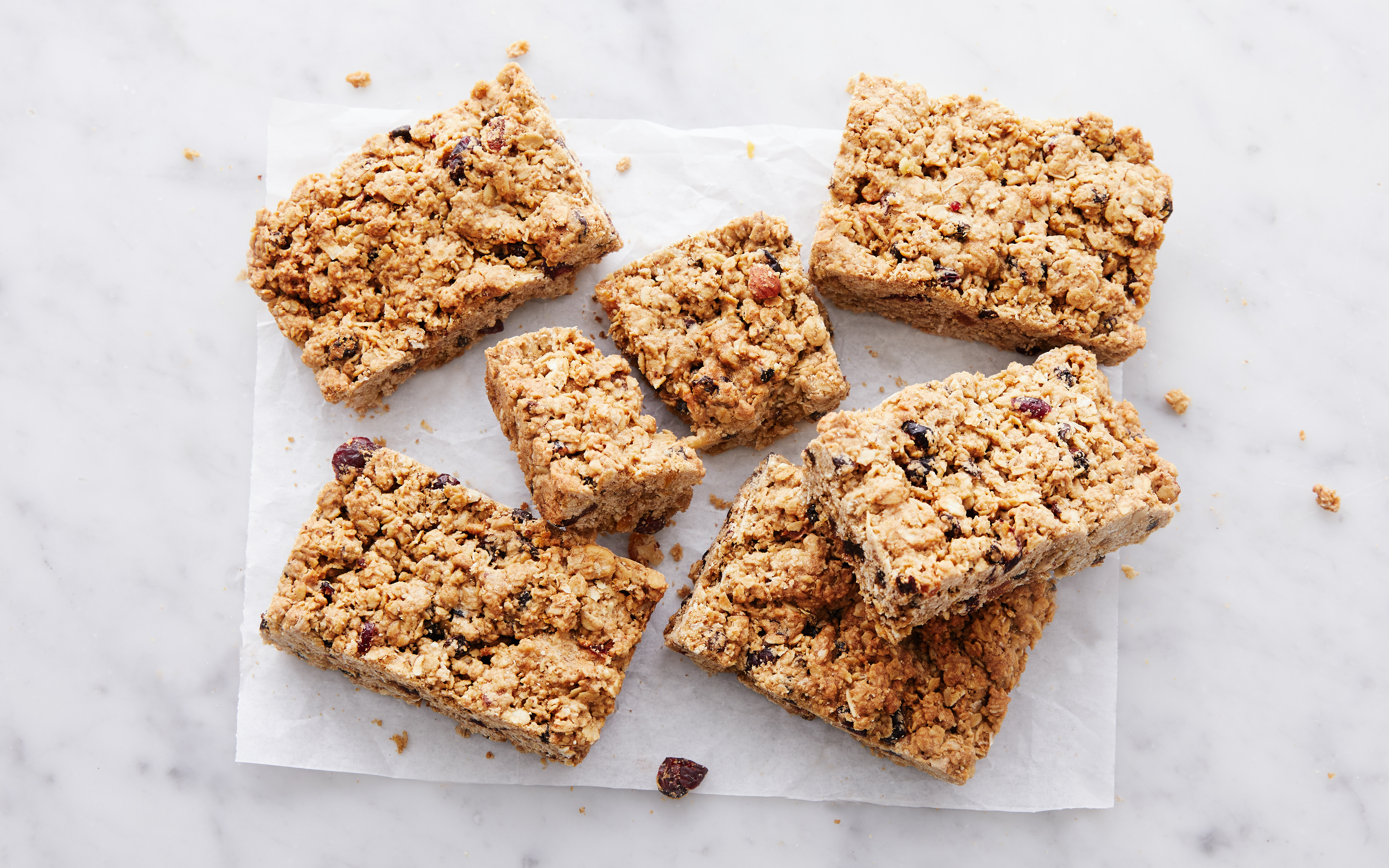 Breakfast Bars | 6 count | Batter Bakery | Good Eggs