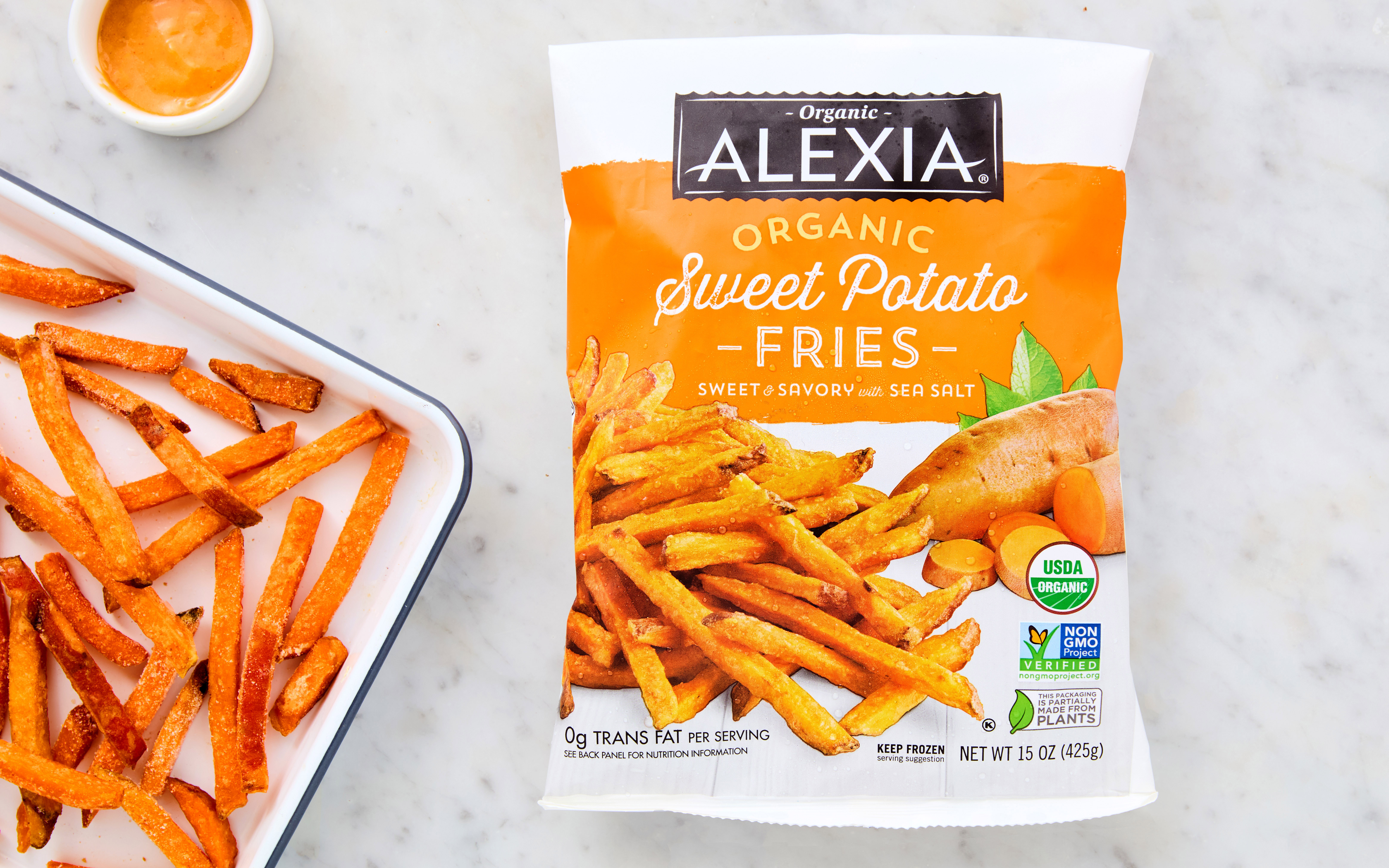 Alexia | A Good Eggs Partner