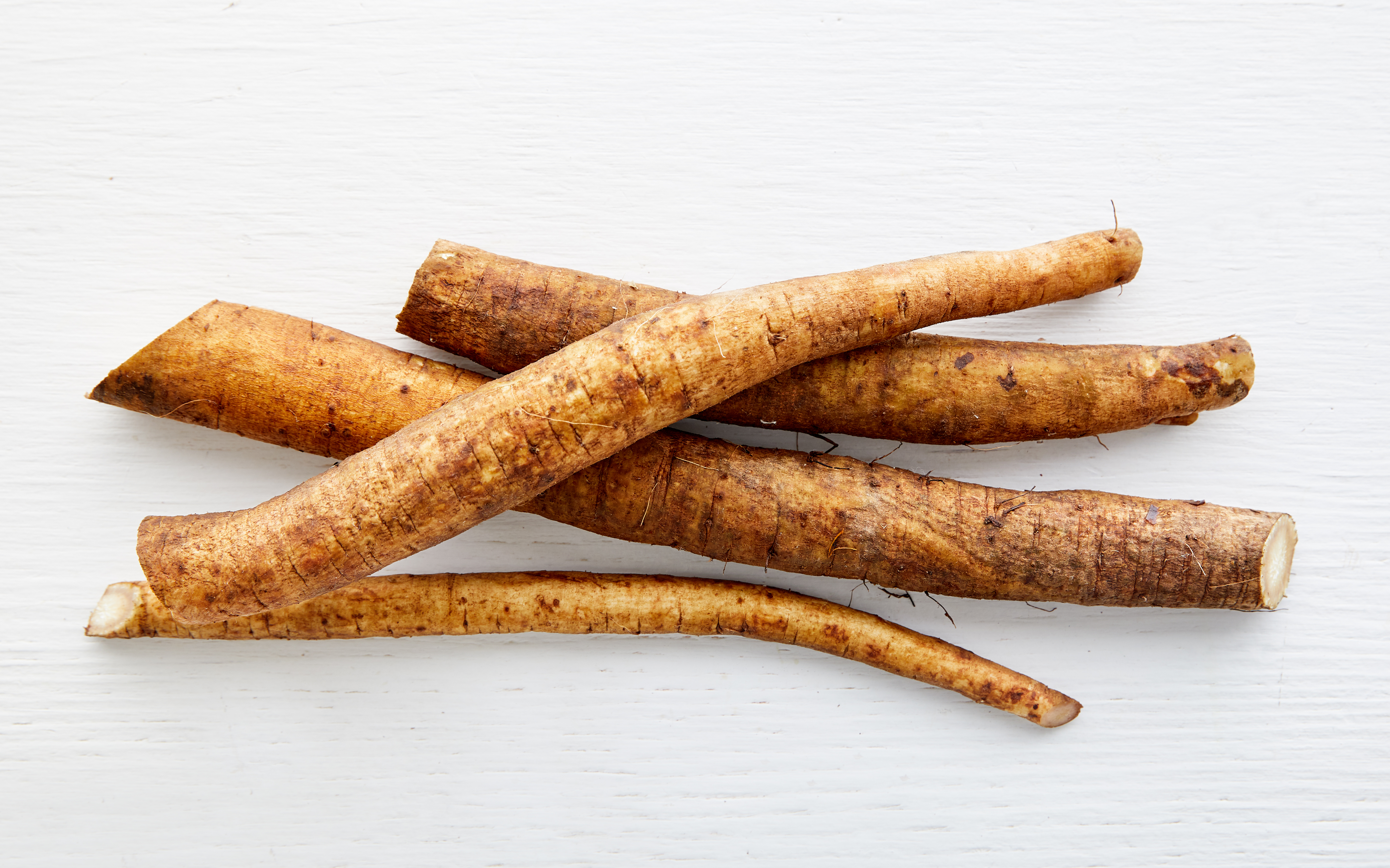 Organic Burdock | 1 lb | From Our Farmers | Good Eggs