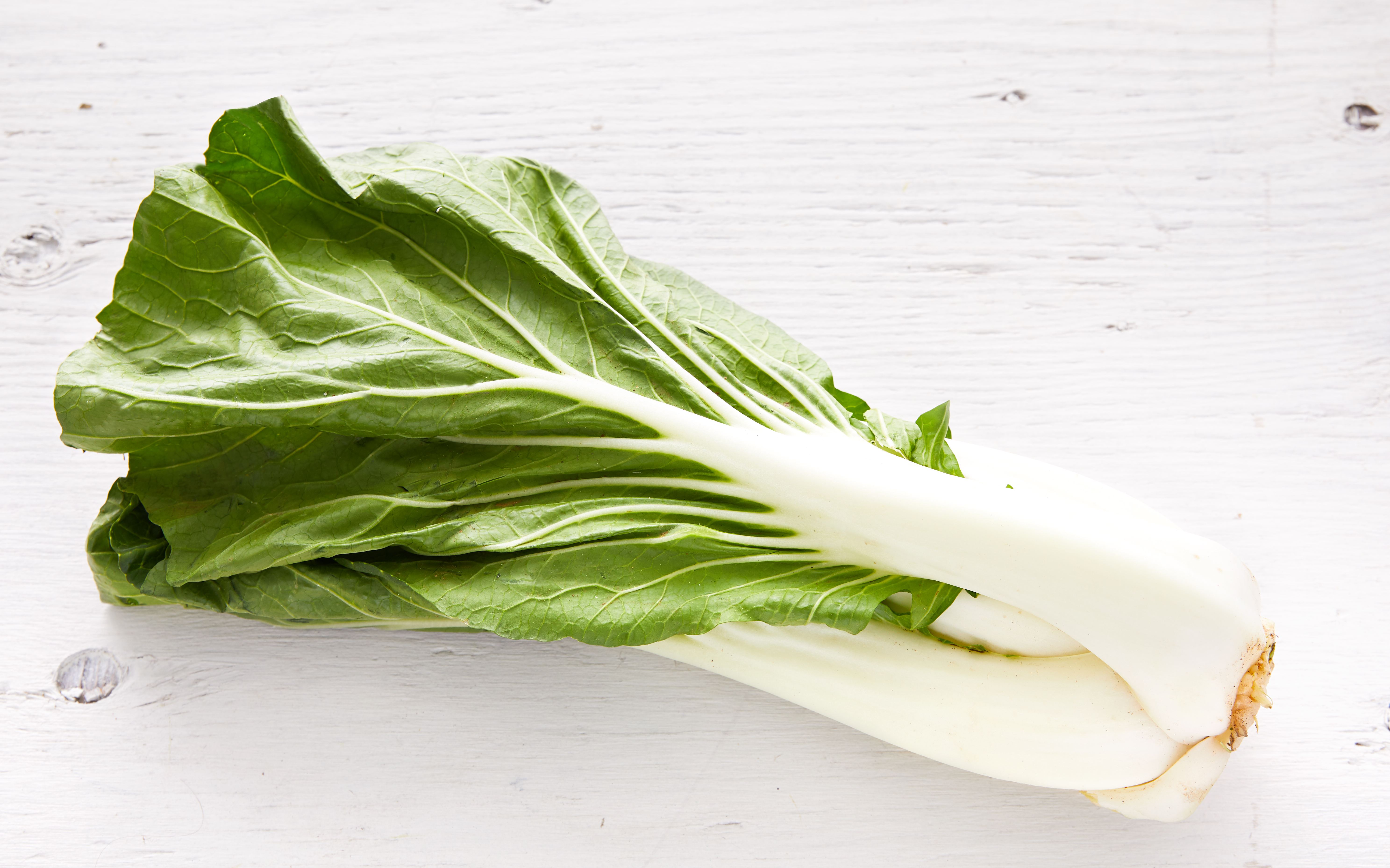 Organic Bok Choy | 1 count | From Our Farmers | Good Eggs