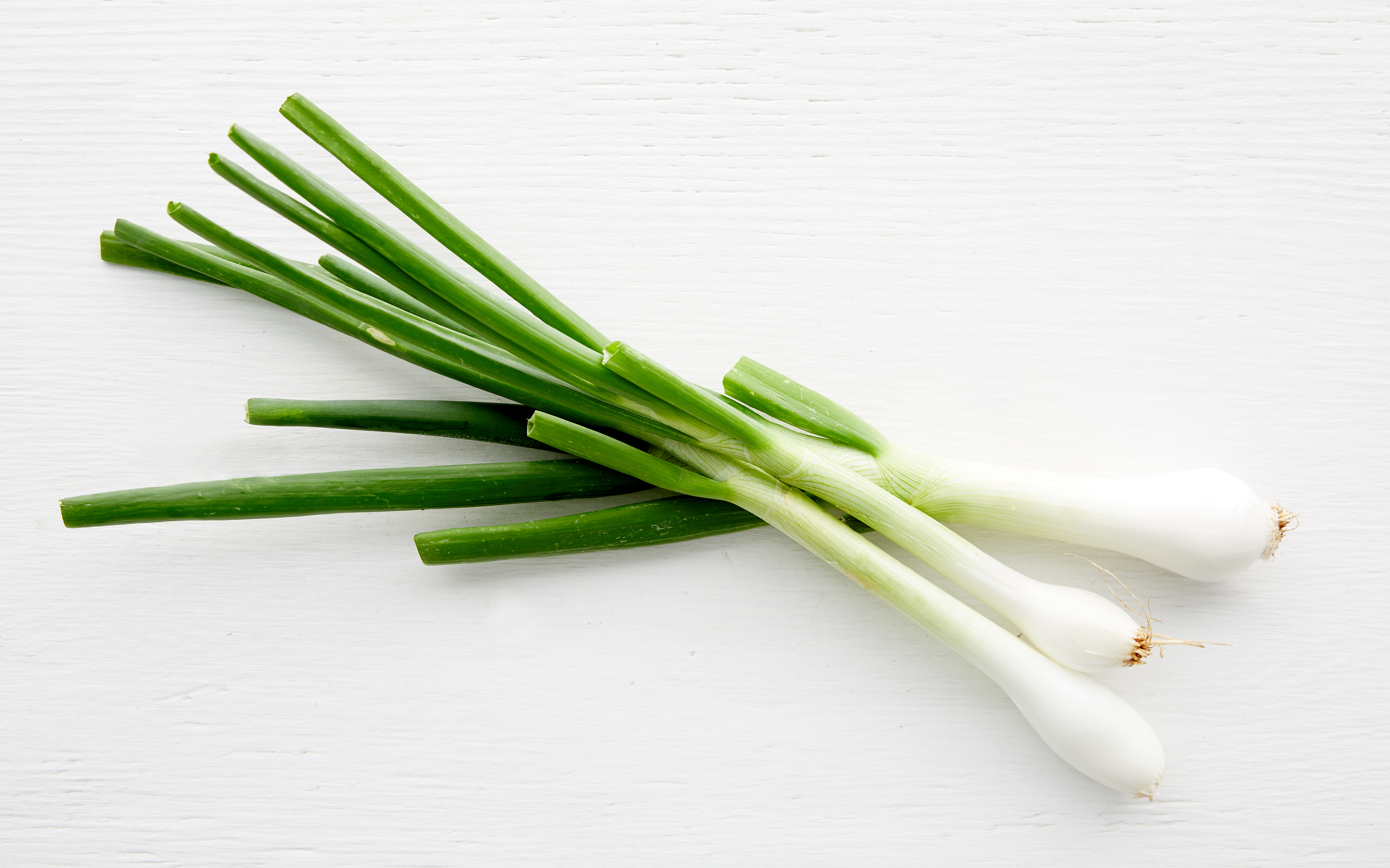 Organic Yellow Spring Onions | 0.5 lb | Blue House Farm | Good Eggs
