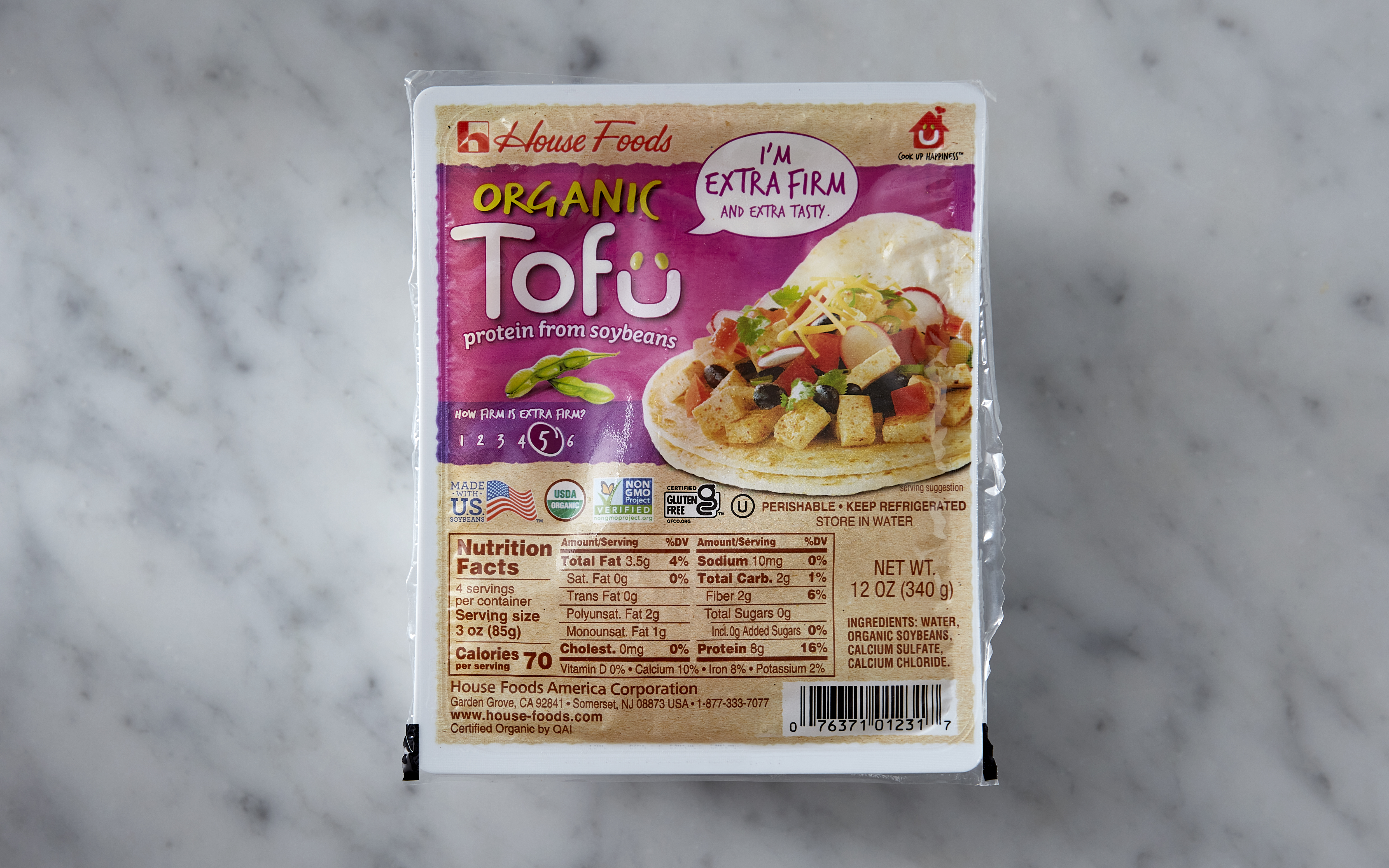 House Foods America | A Good Eggs Partner