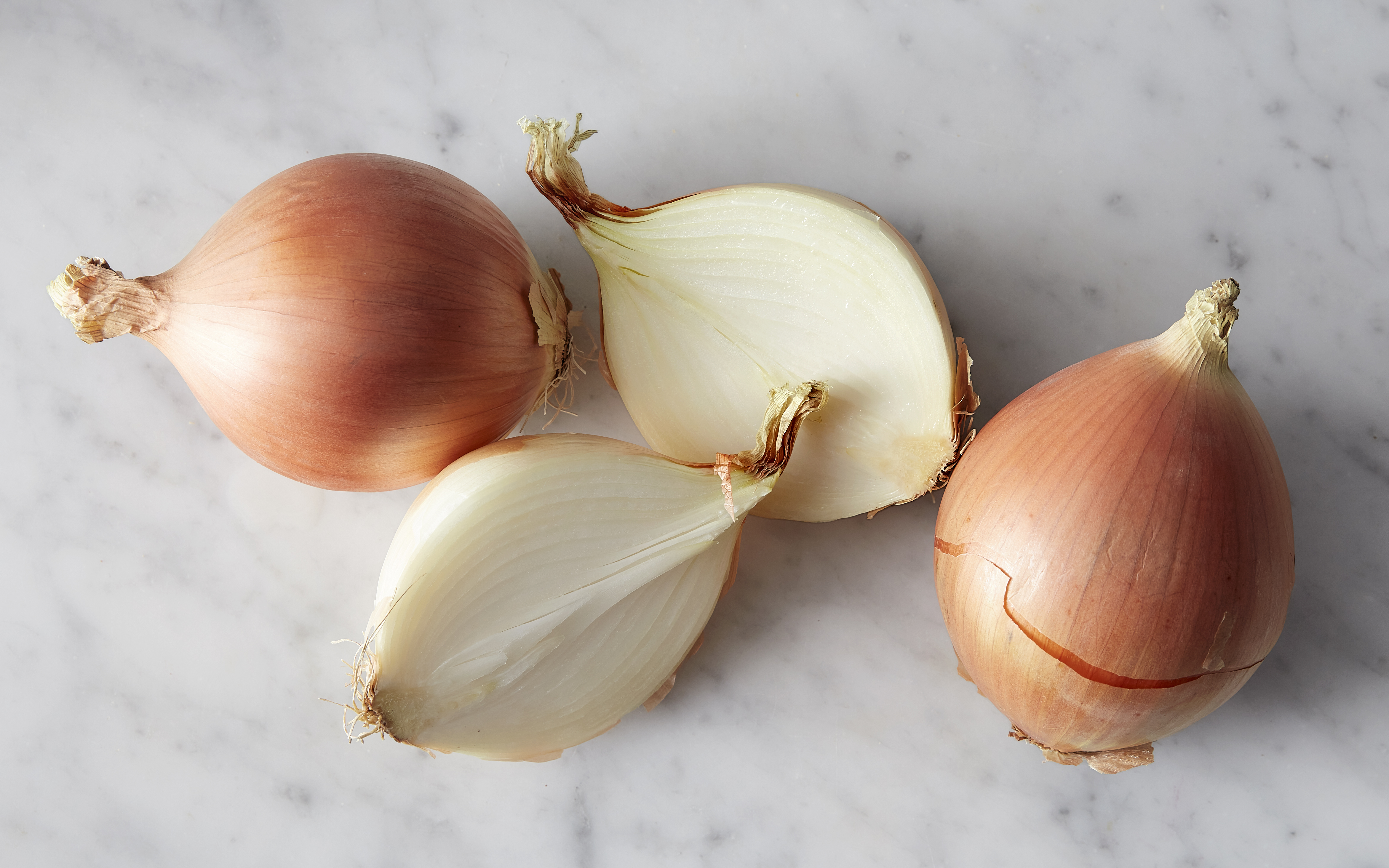 Organic Yellow Onions | 1 lb | Terra Firma Farm | Good Eggs