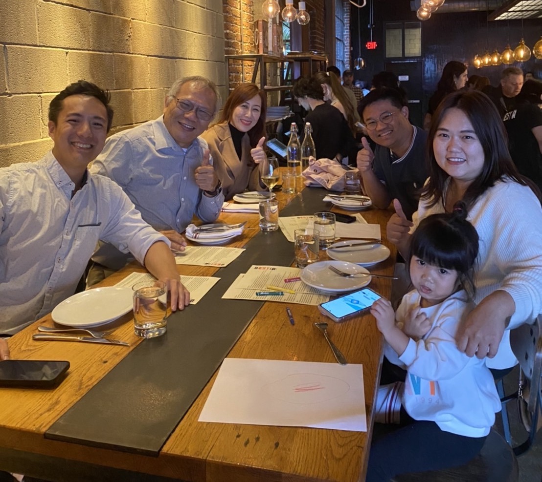 Nora Snacks | A Good Eggs Partner