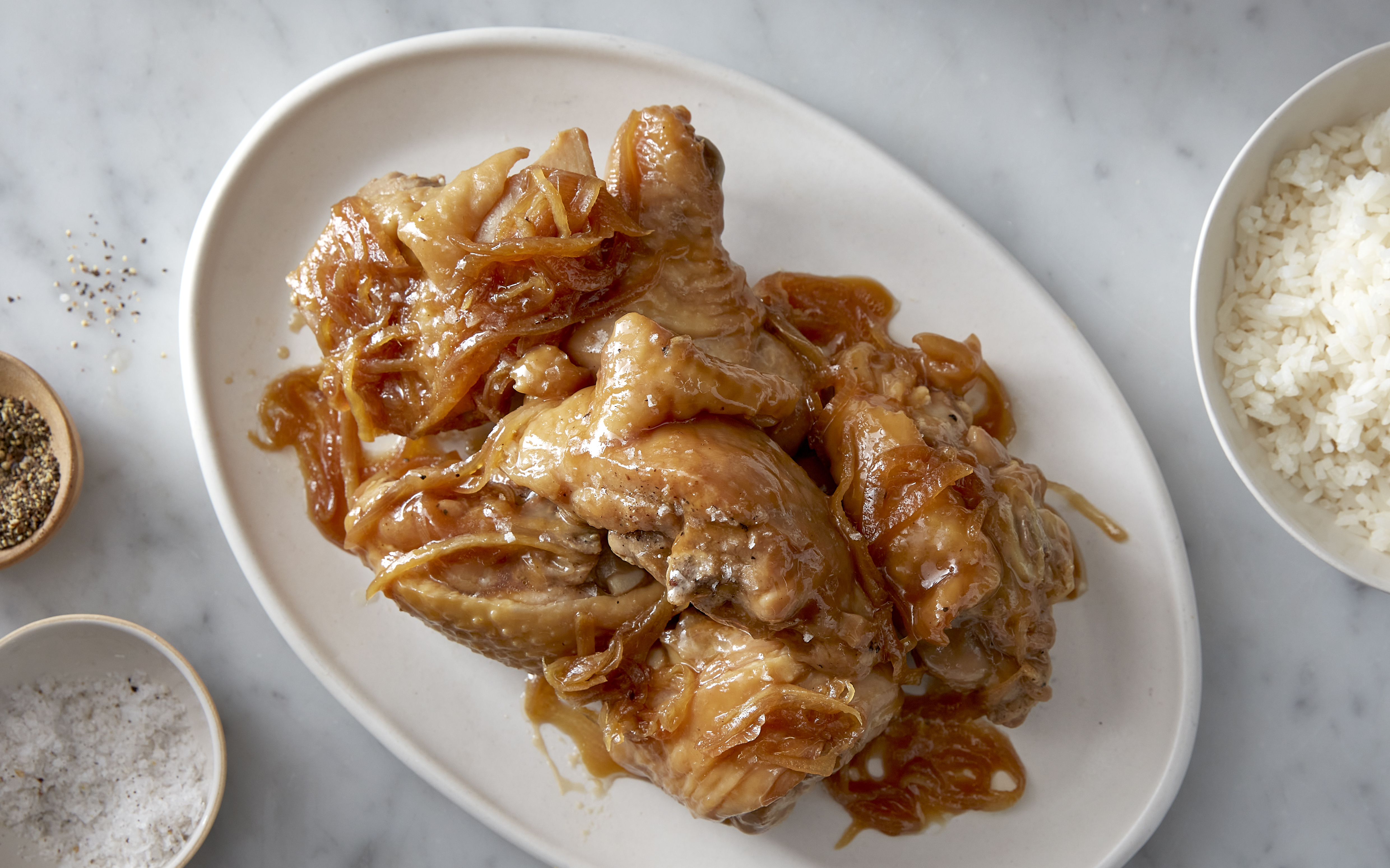 Chicken Claypot | 16 oz | The Slanted Door | Good Eggs