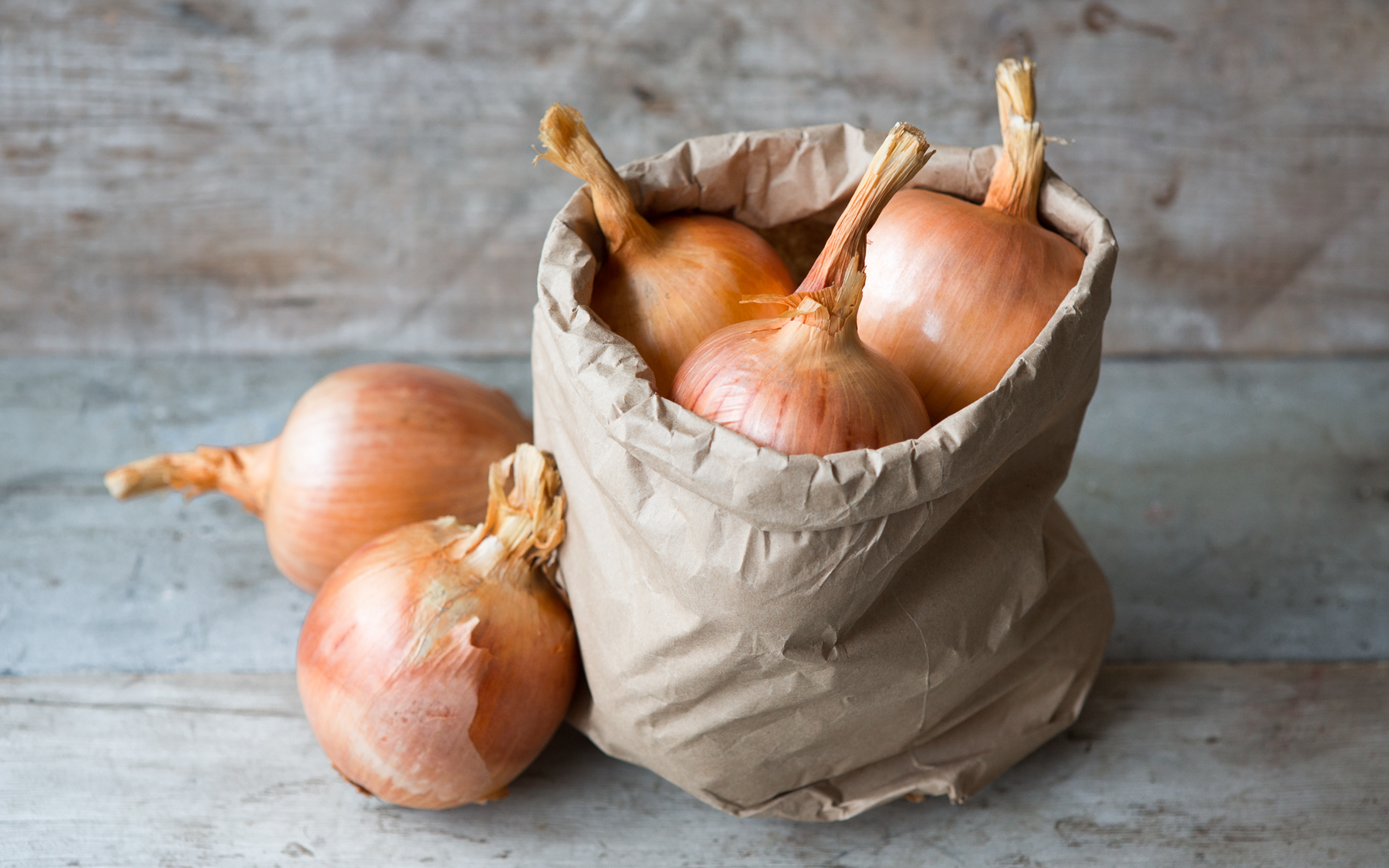 Bulk Organic Yellow Onions | 5 lb | Full Belly Farm | Good Eggs