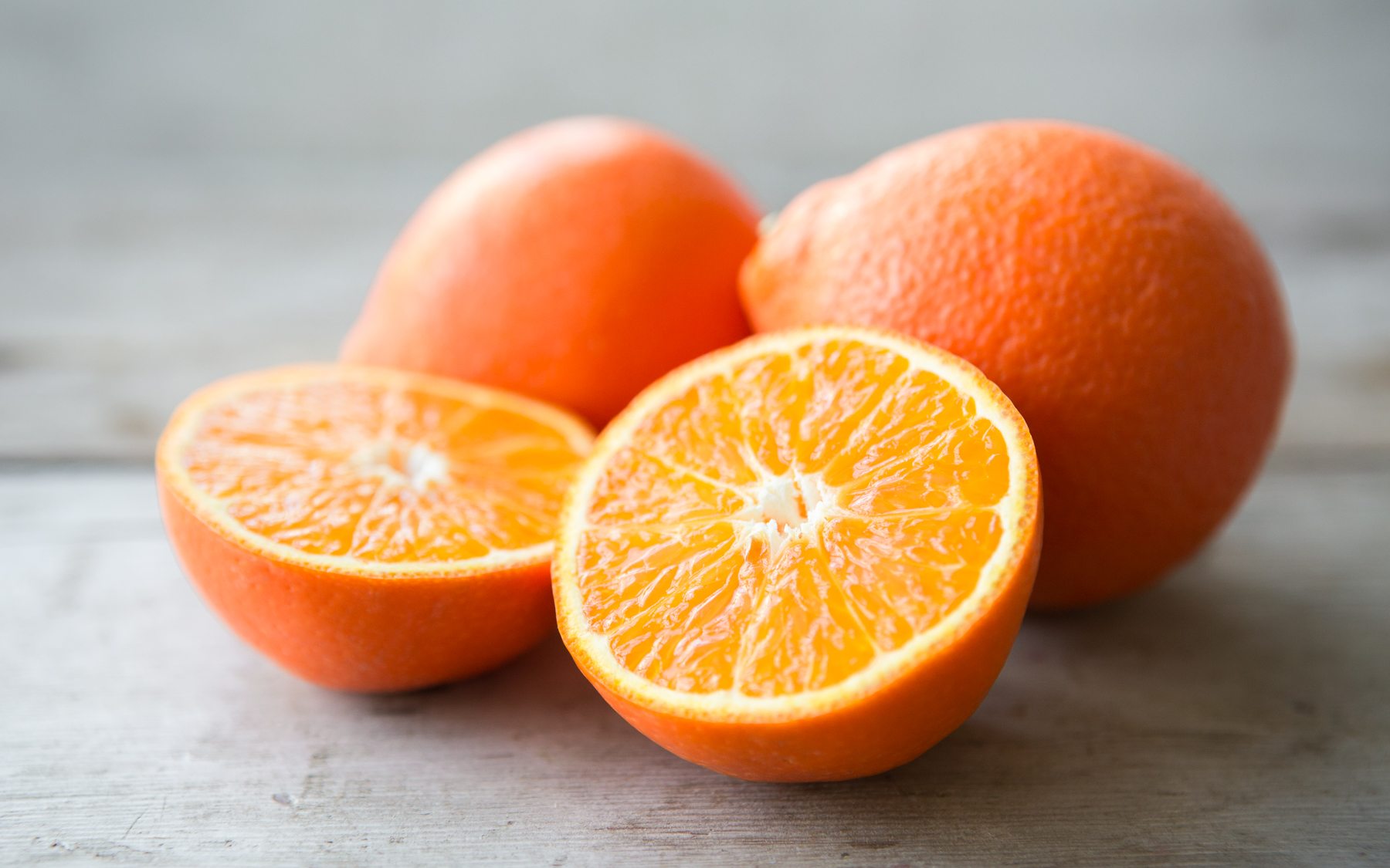 Organic Minneola Tangelo Trio | 3 count | Deer Creek Heights Ranch ...