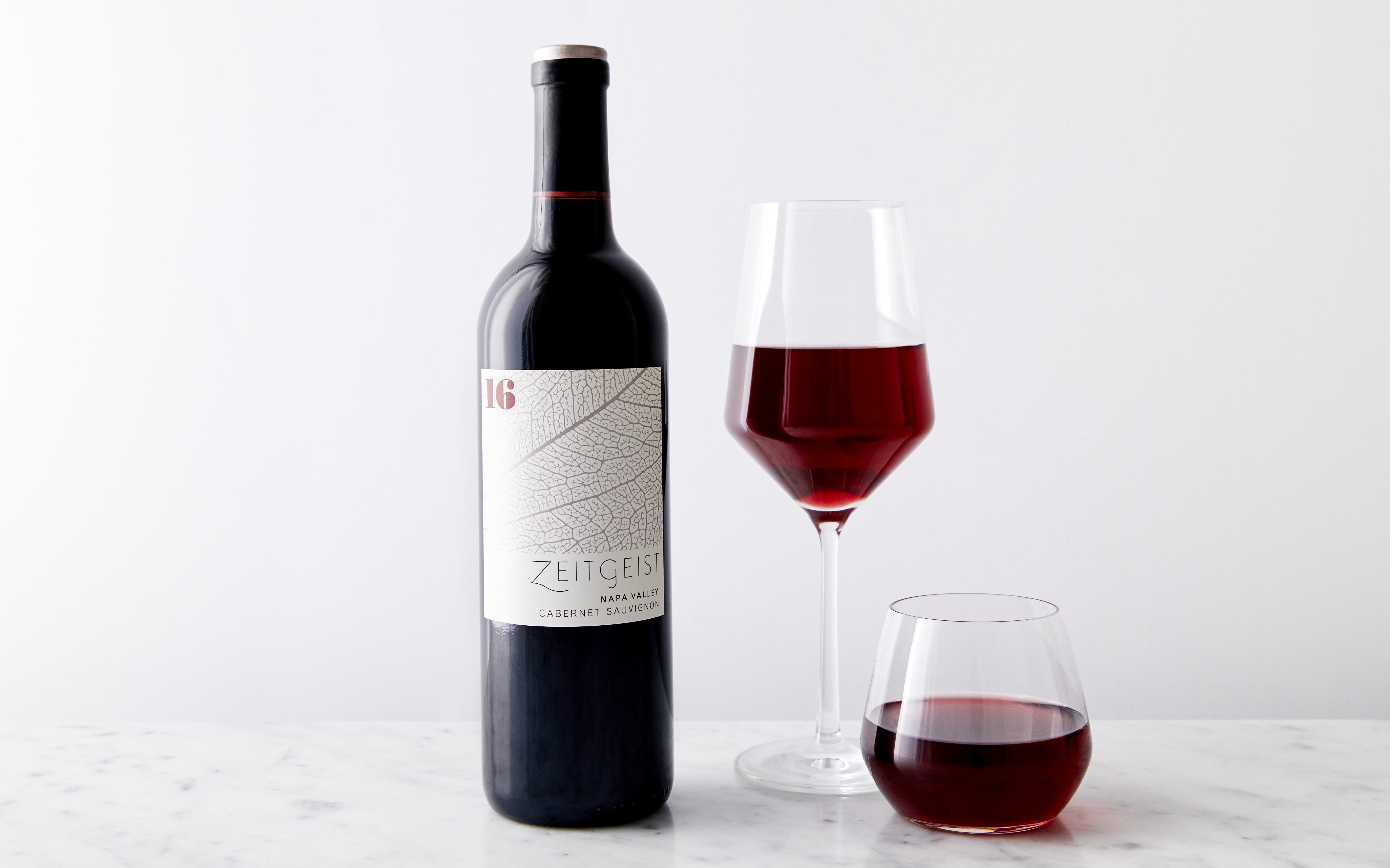 Cabernet Sauvignon Napa Valley | 750 ml | Zeitgeist Cellars | Good Eggs
