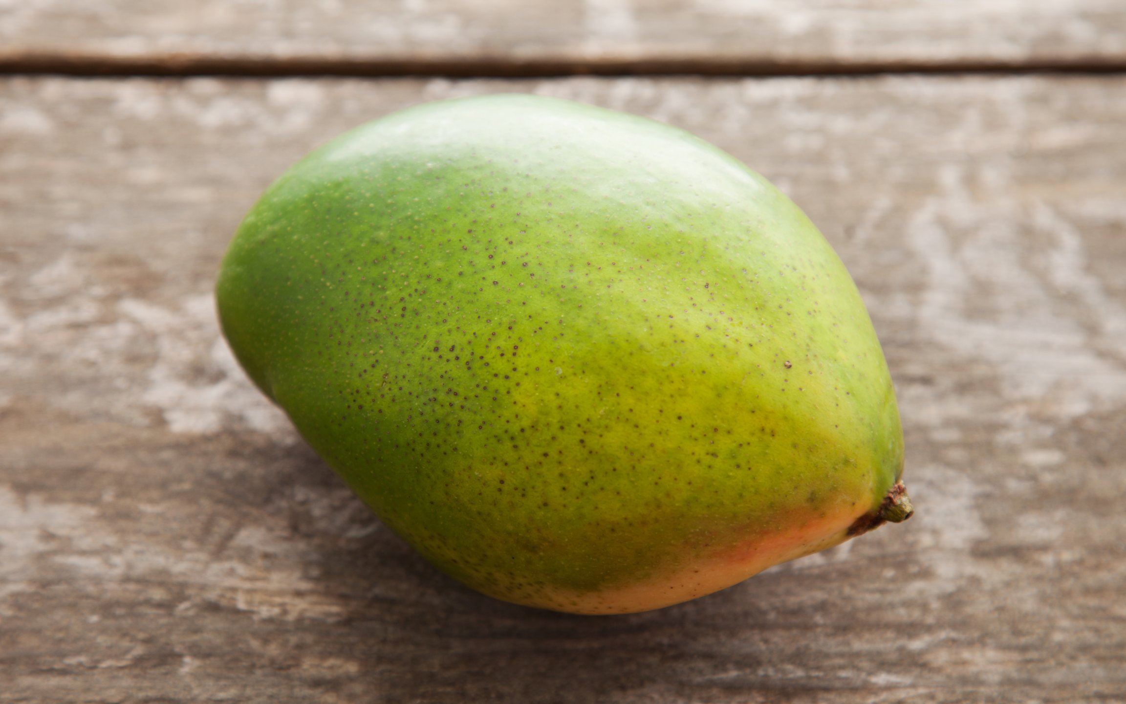 Organic Small California Keitt Mango | 1 count | From Our Farmers ...