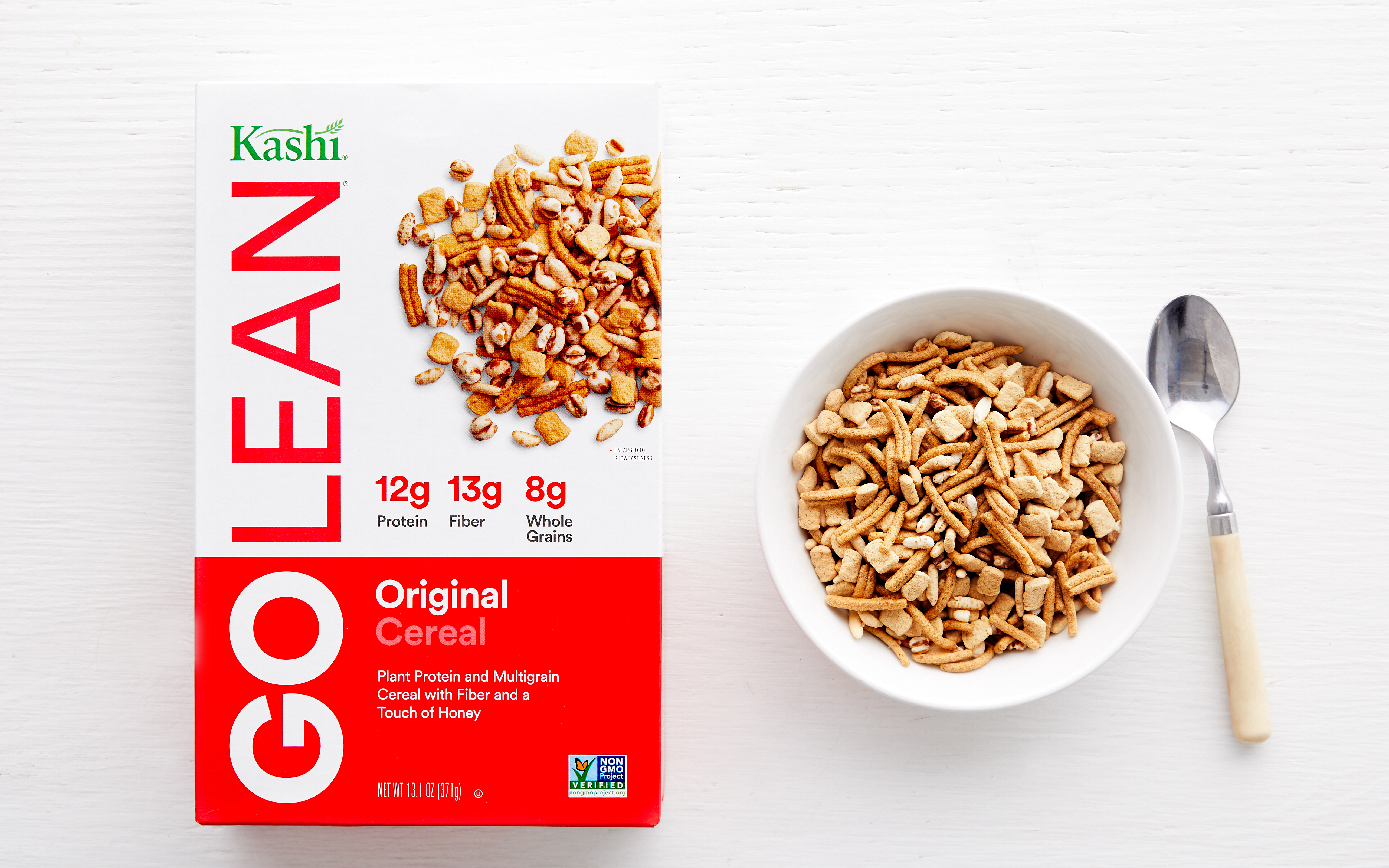 GoLean Original | 14.1 oz | Kashi | Good Eggs