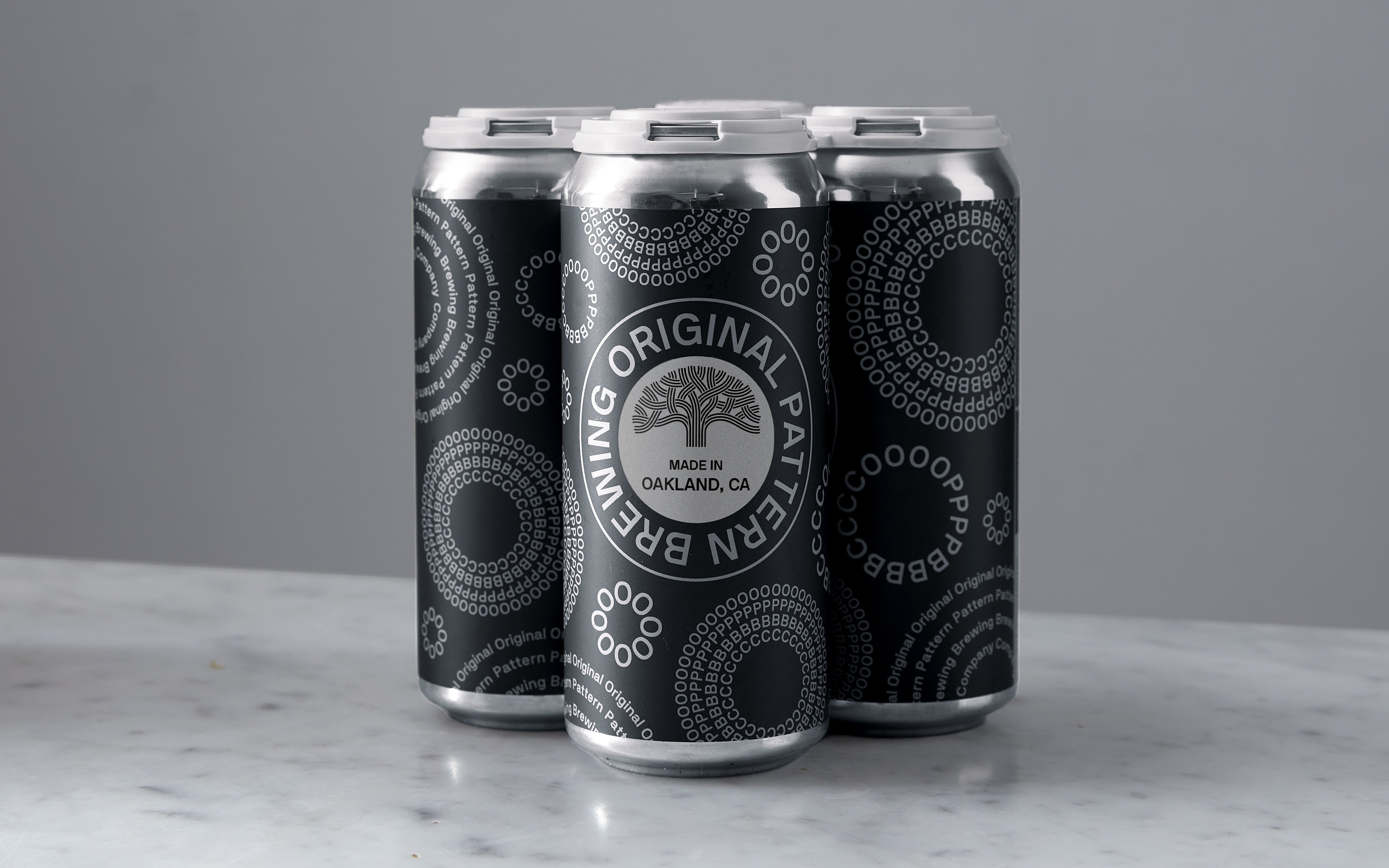 Rotating Double IPA | 4 count | Original Pattern Brewing Company | Good ...
