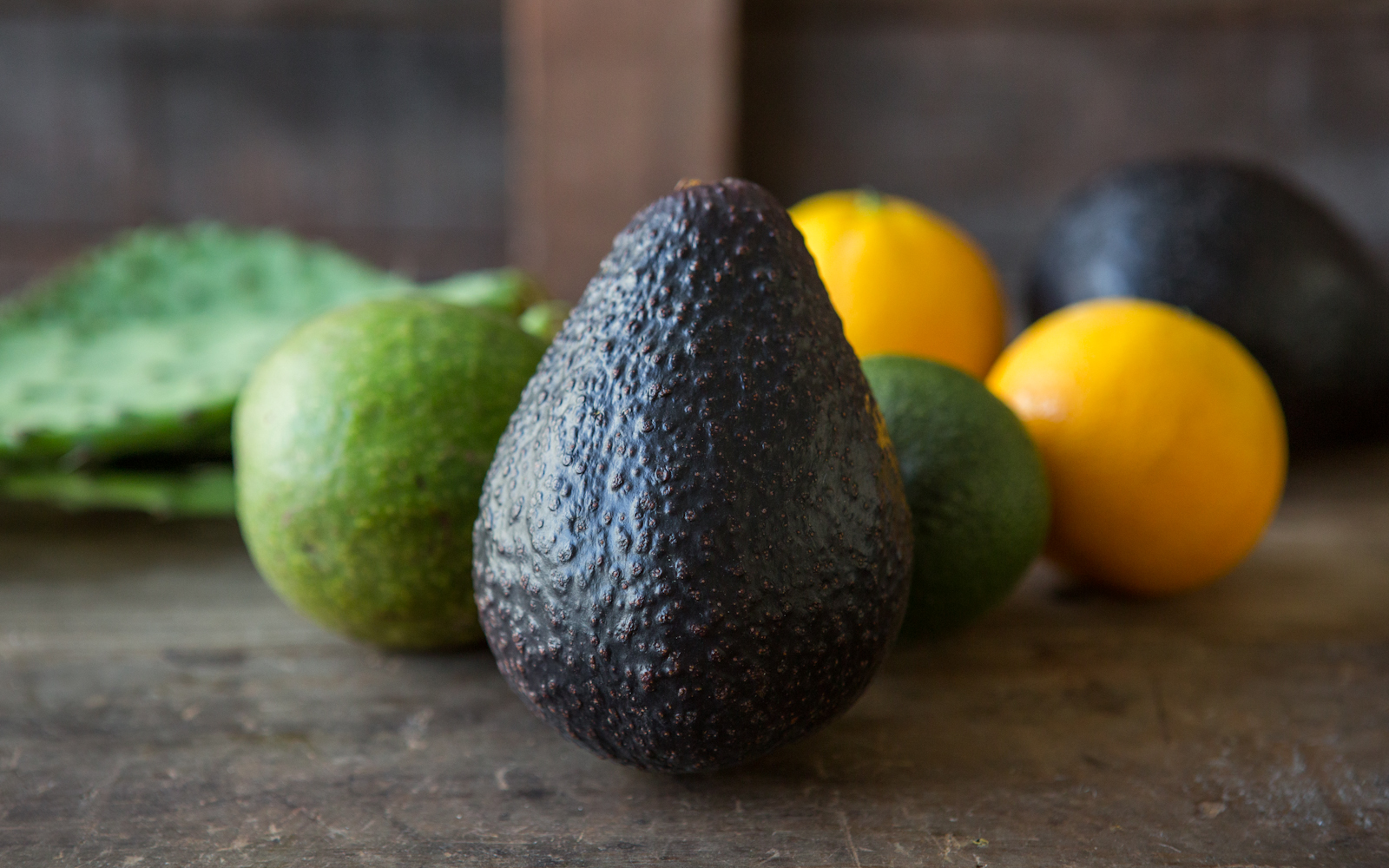 Queen Avocado | 1 count | Stepladder Ranch | Good Eggs