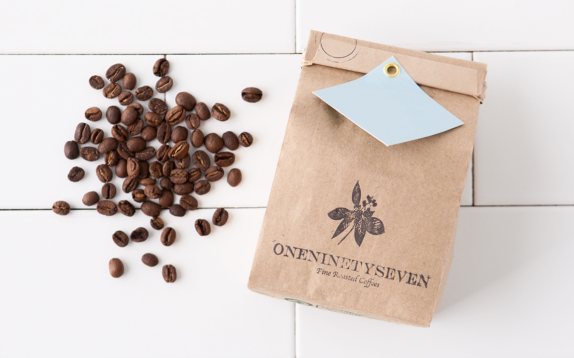Single Origin ~ Seasonal | 8 oz | OneNinetySeven | Good Eggs