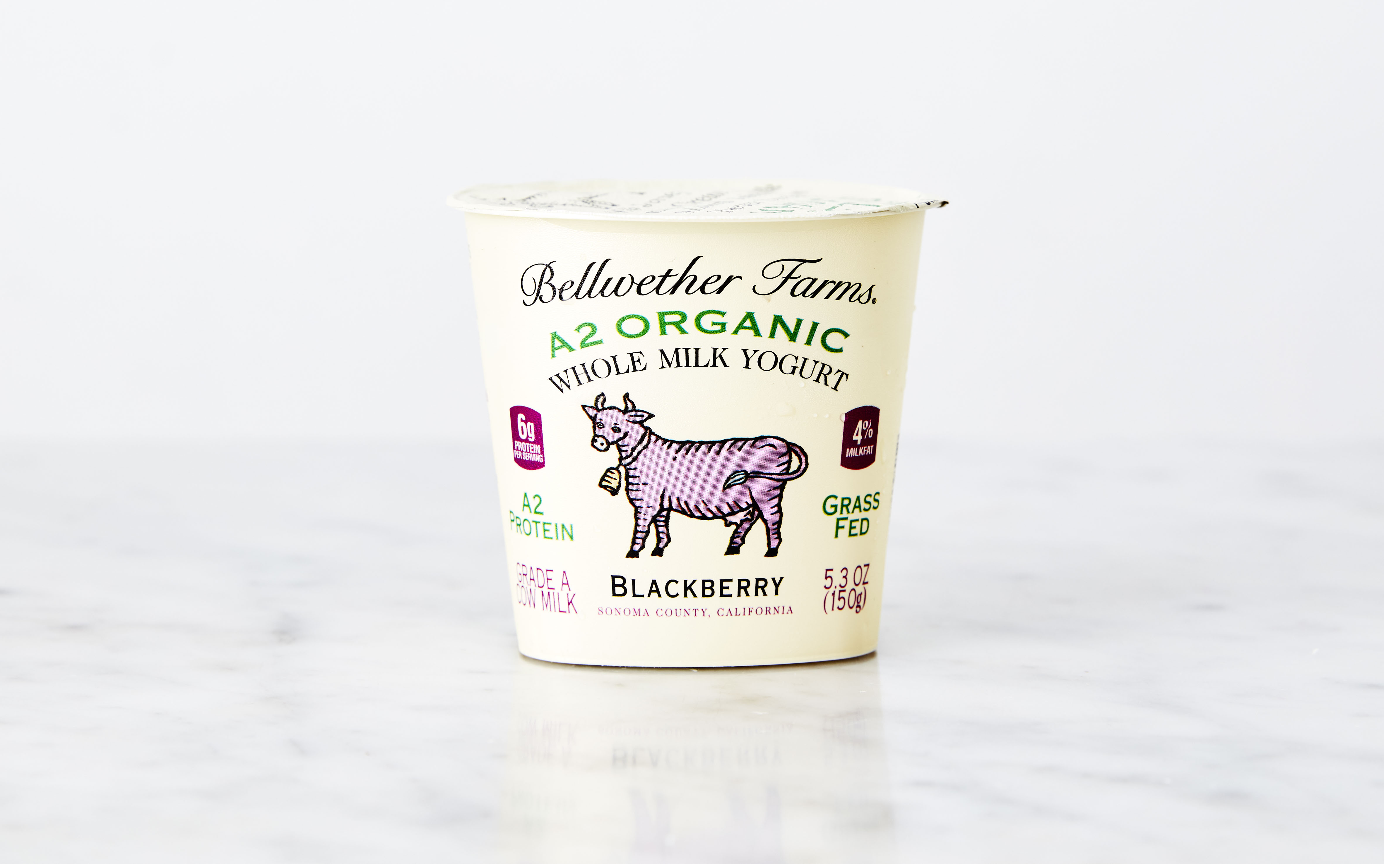 Bellwether Farms | A Good Eggs Partner