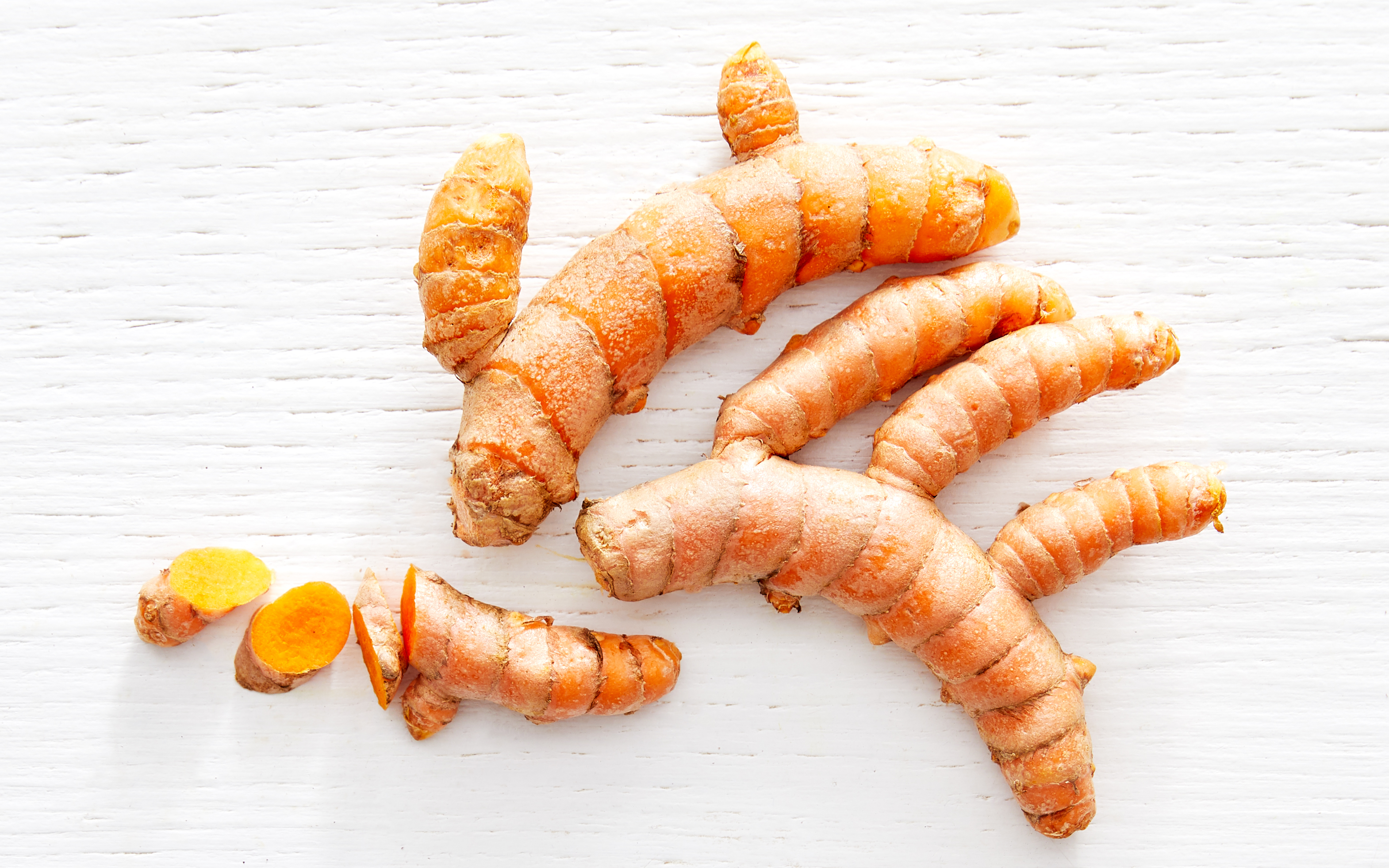 Organic Hawaiian Red Turmeric | 4 oz | From Our Farmers | Good Eggs