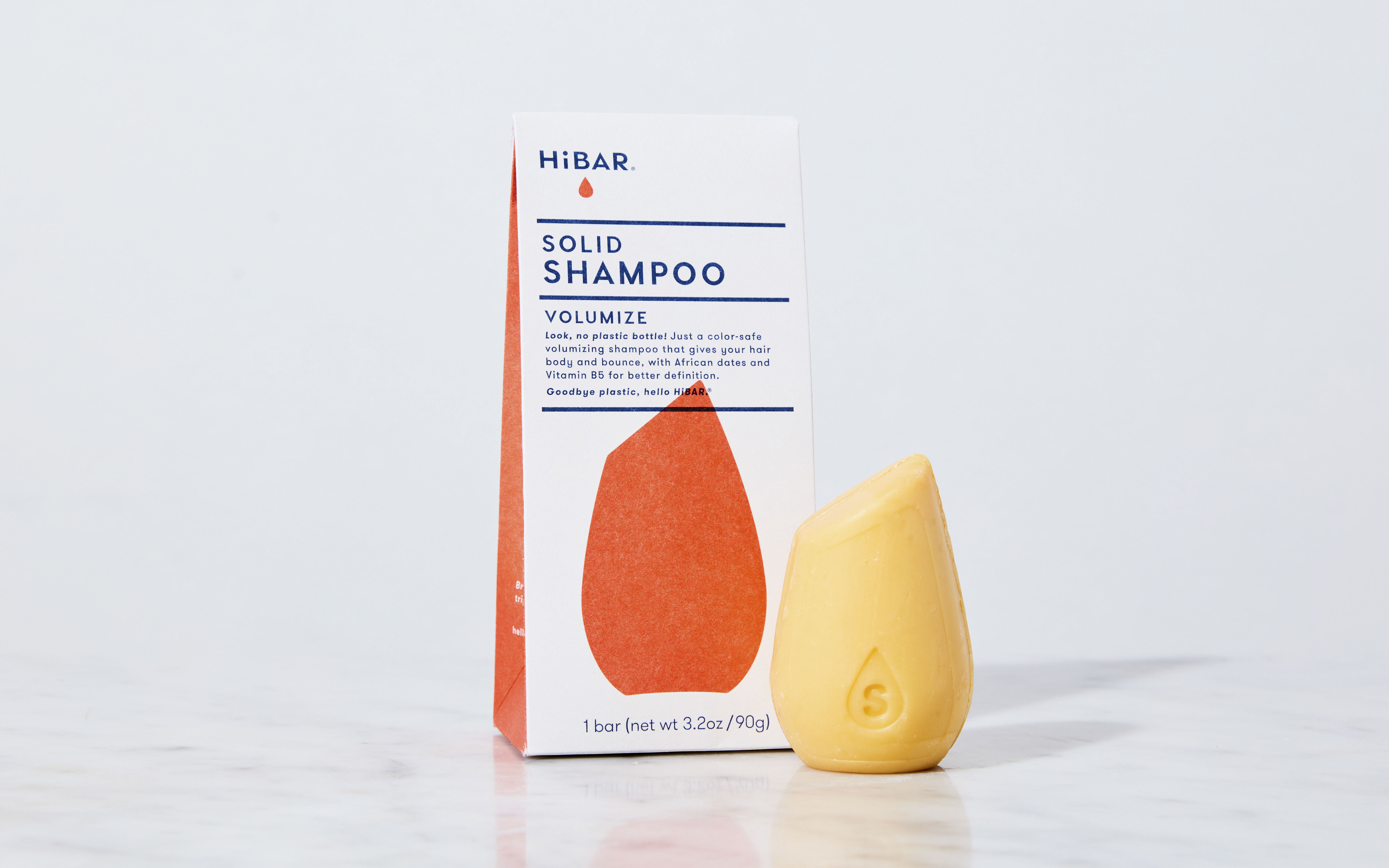 HiBAR | A Good Eggs Partner