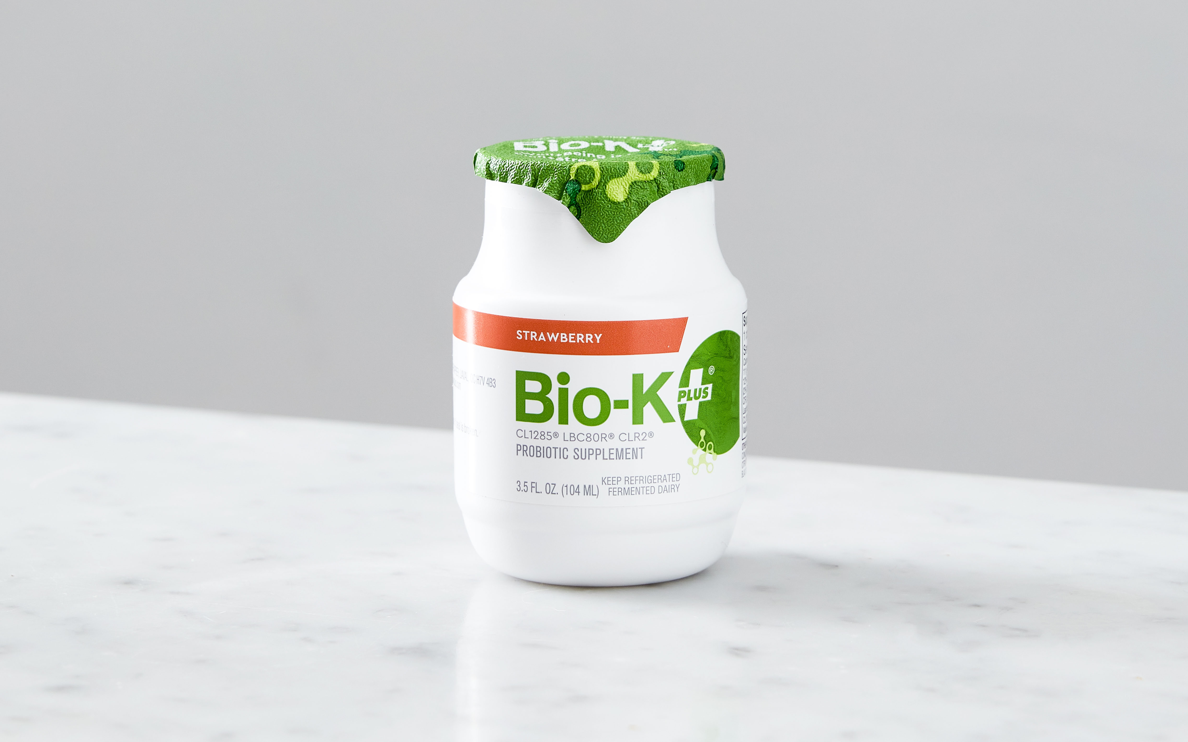 Bio-K + | A Good Eggs Partner