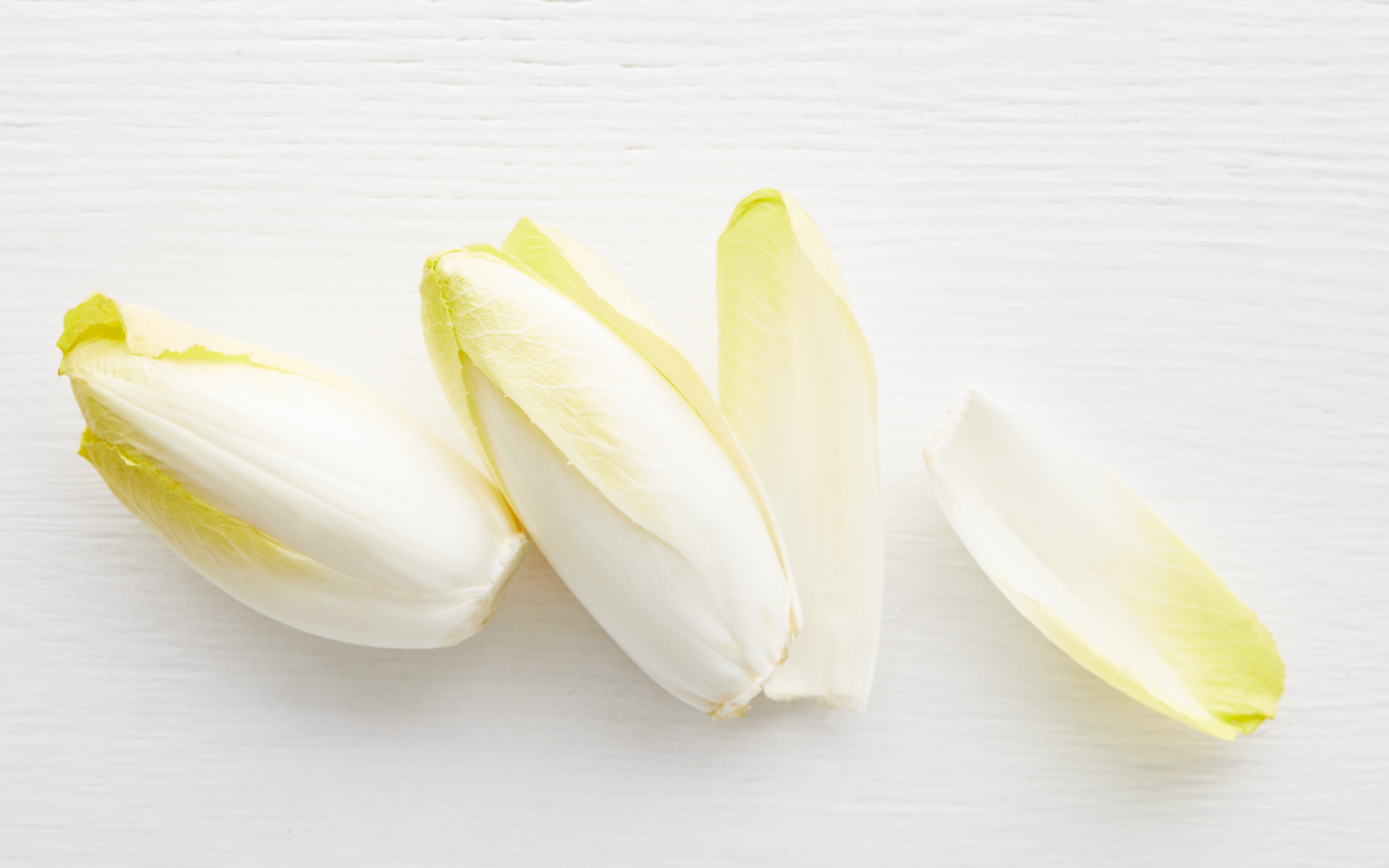 Organic Belgian Endives | 0.5 lb | California Endive Farms | Good Eggs