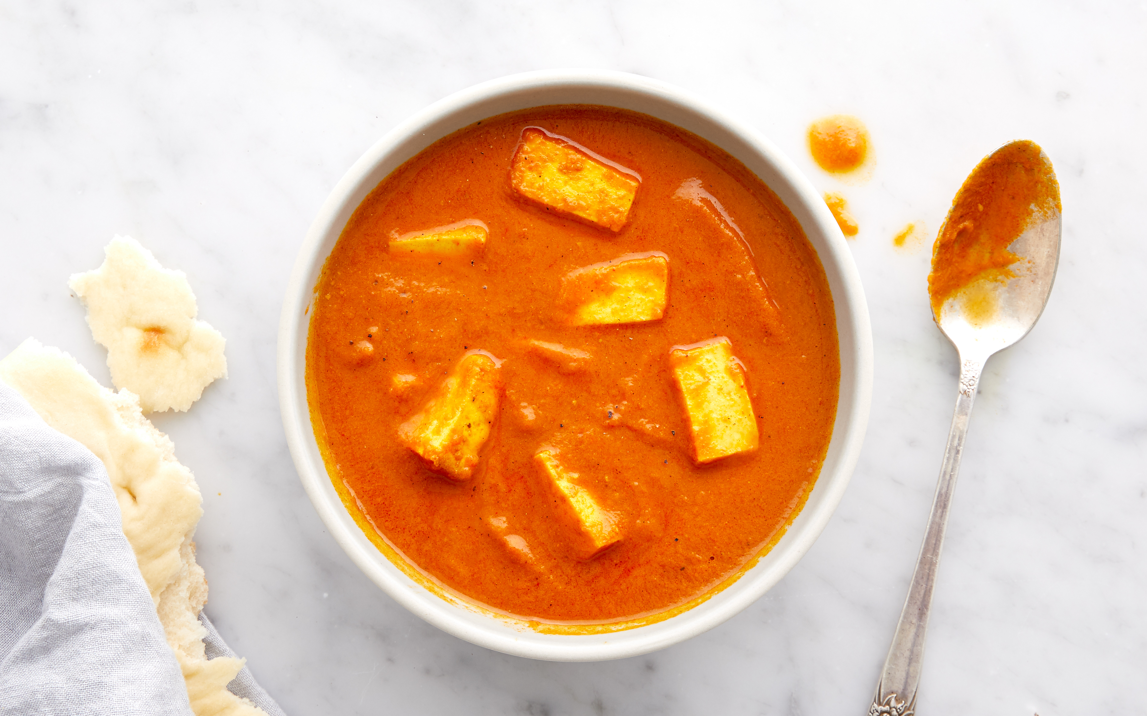 Paneer Tikka Masala | 16 oz | Indian Bento | Good Eggs