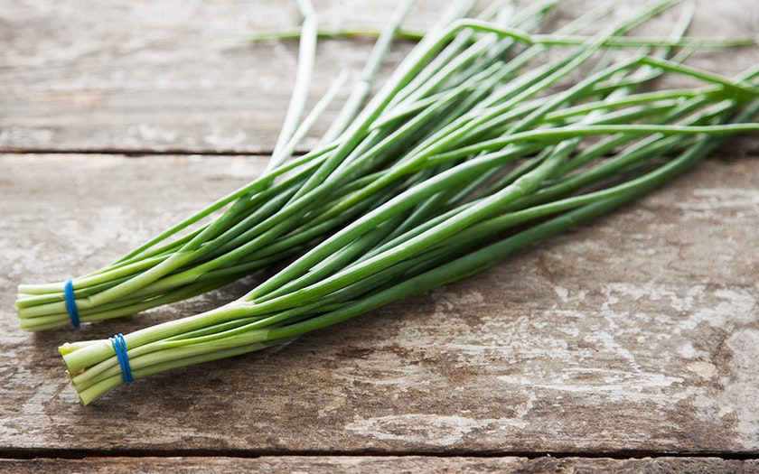 Organic Green Onion (Mexico) | 1 bunch | From Our Farmers | Good Eggs