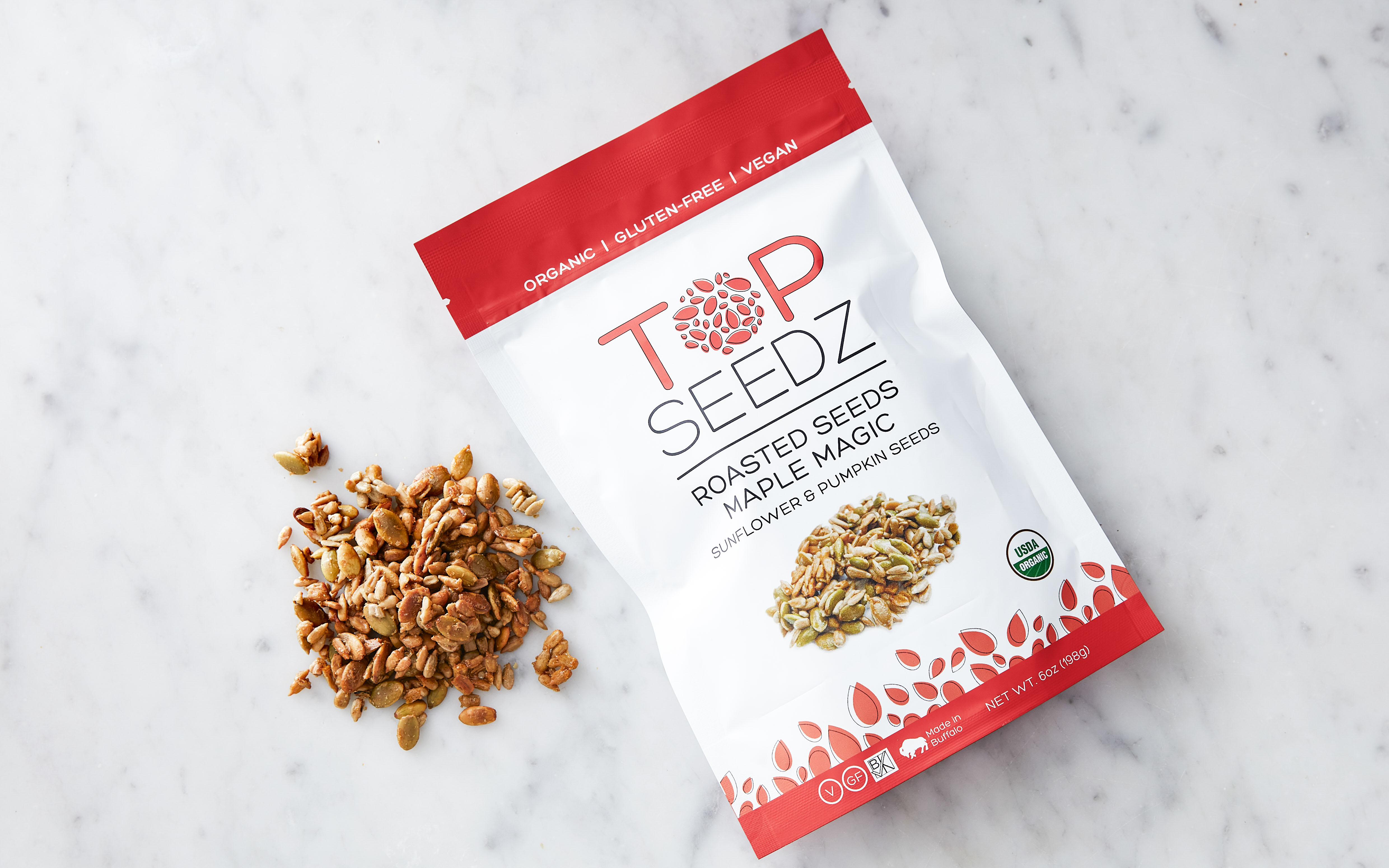 Top Seedz | A Good Eggs Partner
