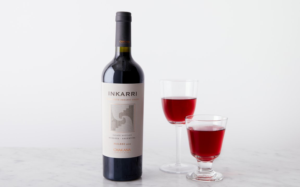 Inkarri Estate Malbec | 750 ml | Proviva Wines | Good Eggs