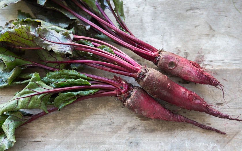 Organic Forono Beets - Fifth Crow Farm | Good Eggs