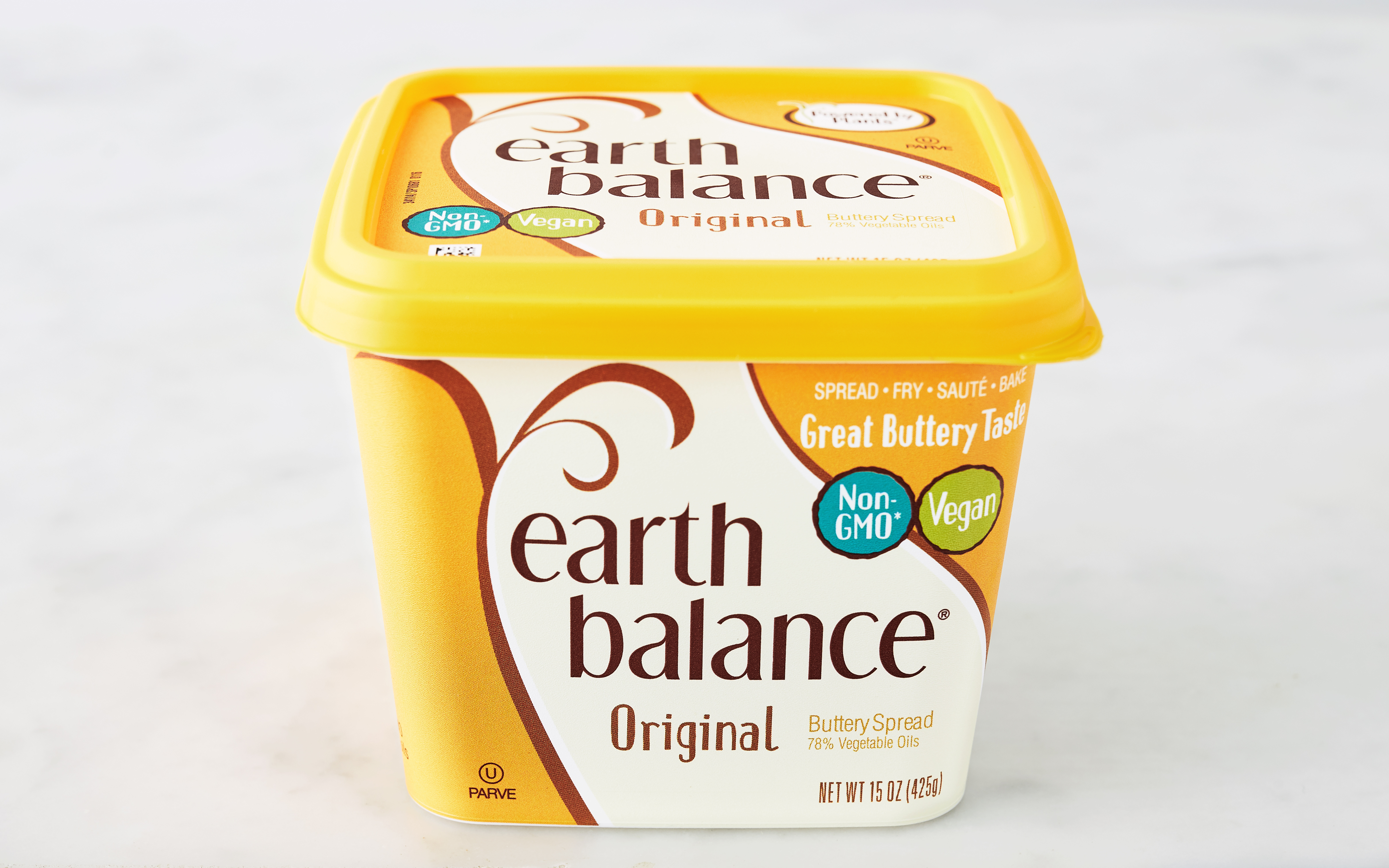 Original Vegan Buttery Spread | 15 oz | Earth Balance | Good Eggs