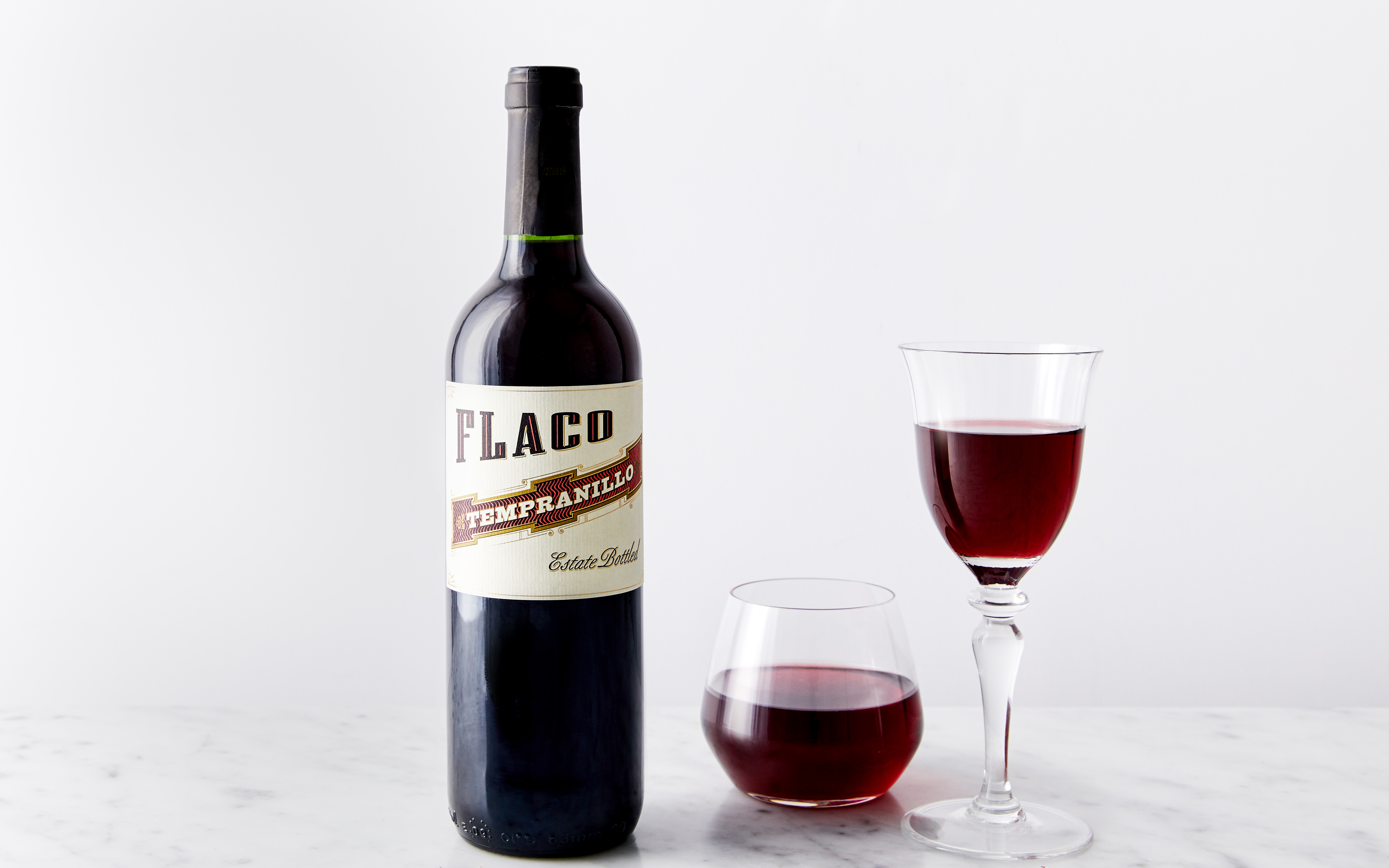 Flaco Tempranillo | 750 ml | Vinos Atlantico | Good Eggs