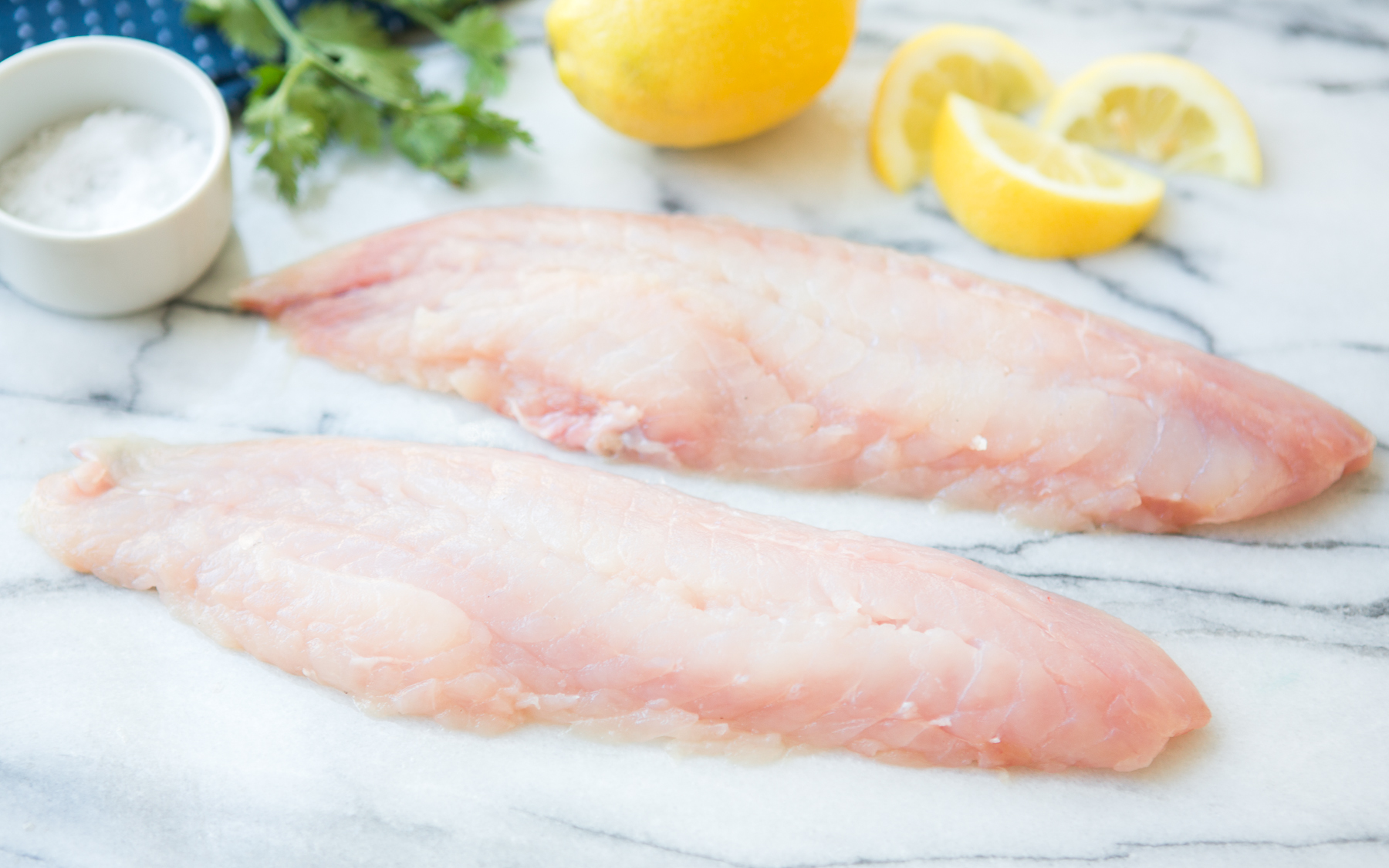 Wild Rock Cod | 0.5 lb | One Ocean Seafood | Good Eggs