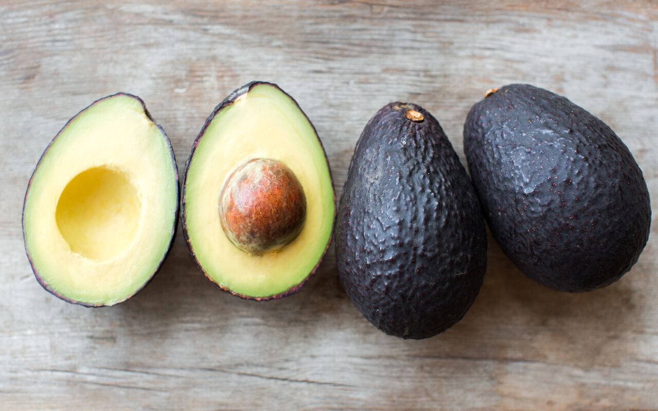 Organic Small Hass Avocados | 1 lb | From Our Farmers | Good Eggs