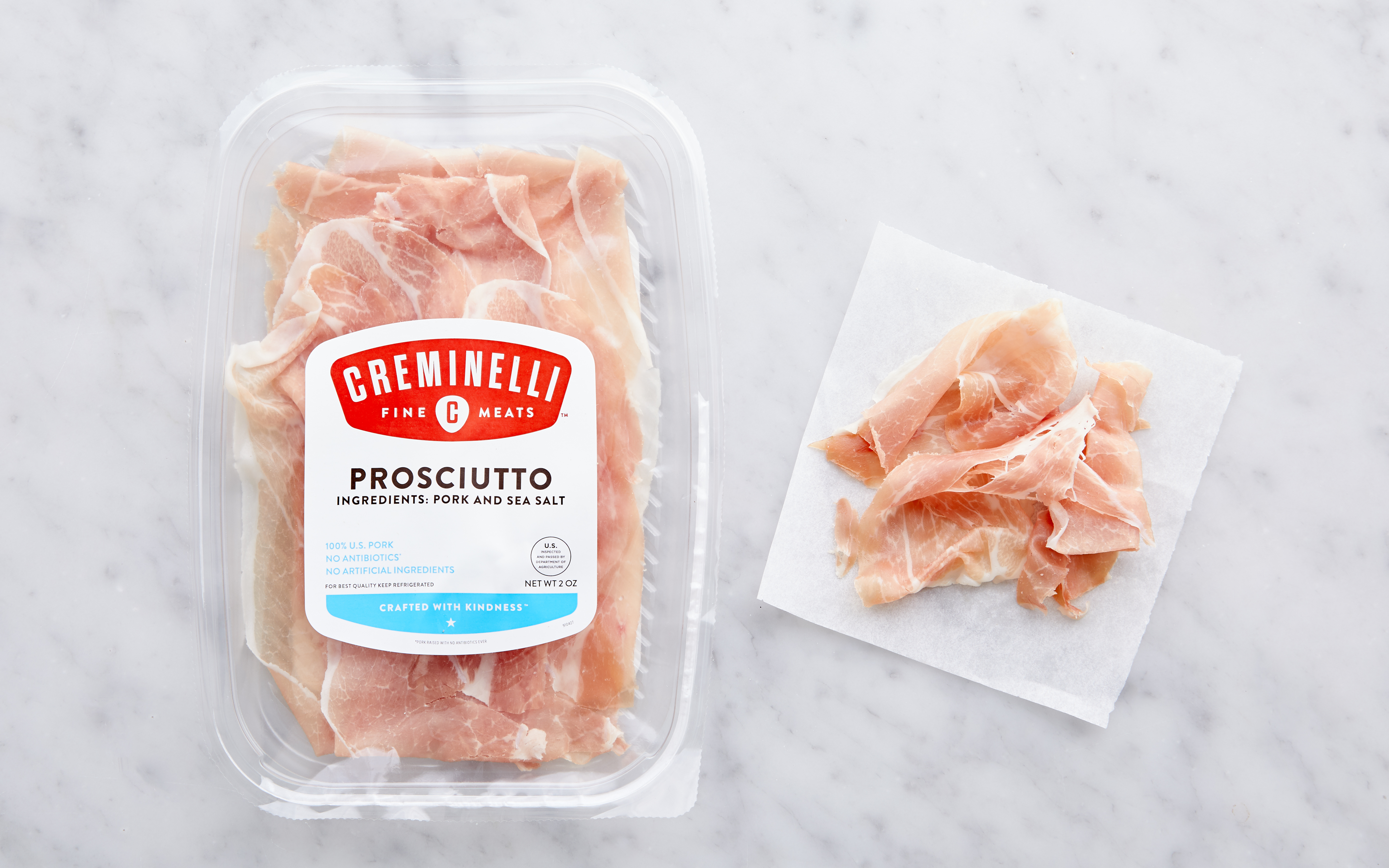 Creminelli Fine Meats | A Good Eggs Partner