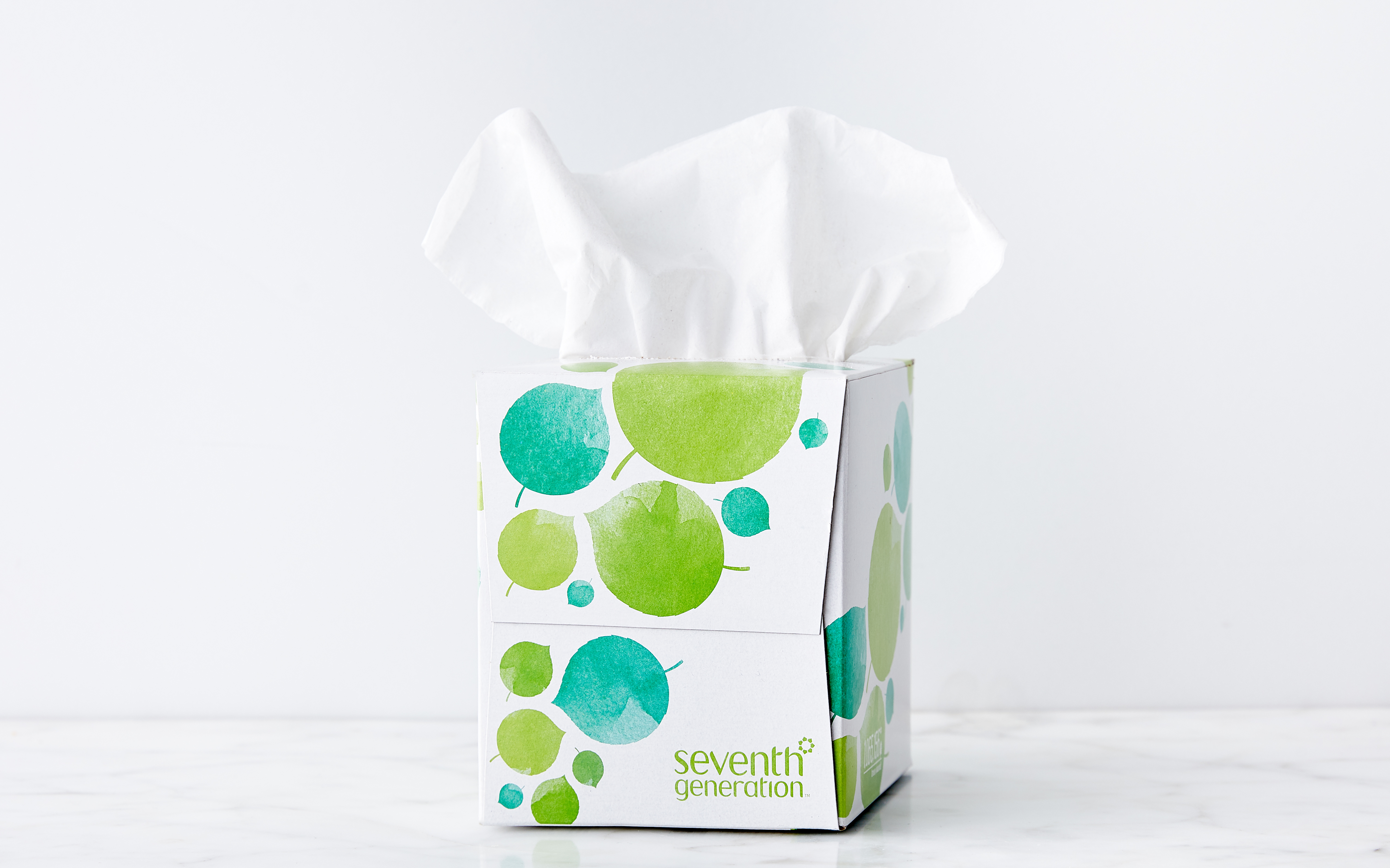 Facial Tissues | 1 count | Seventh Generation | Good Eggs