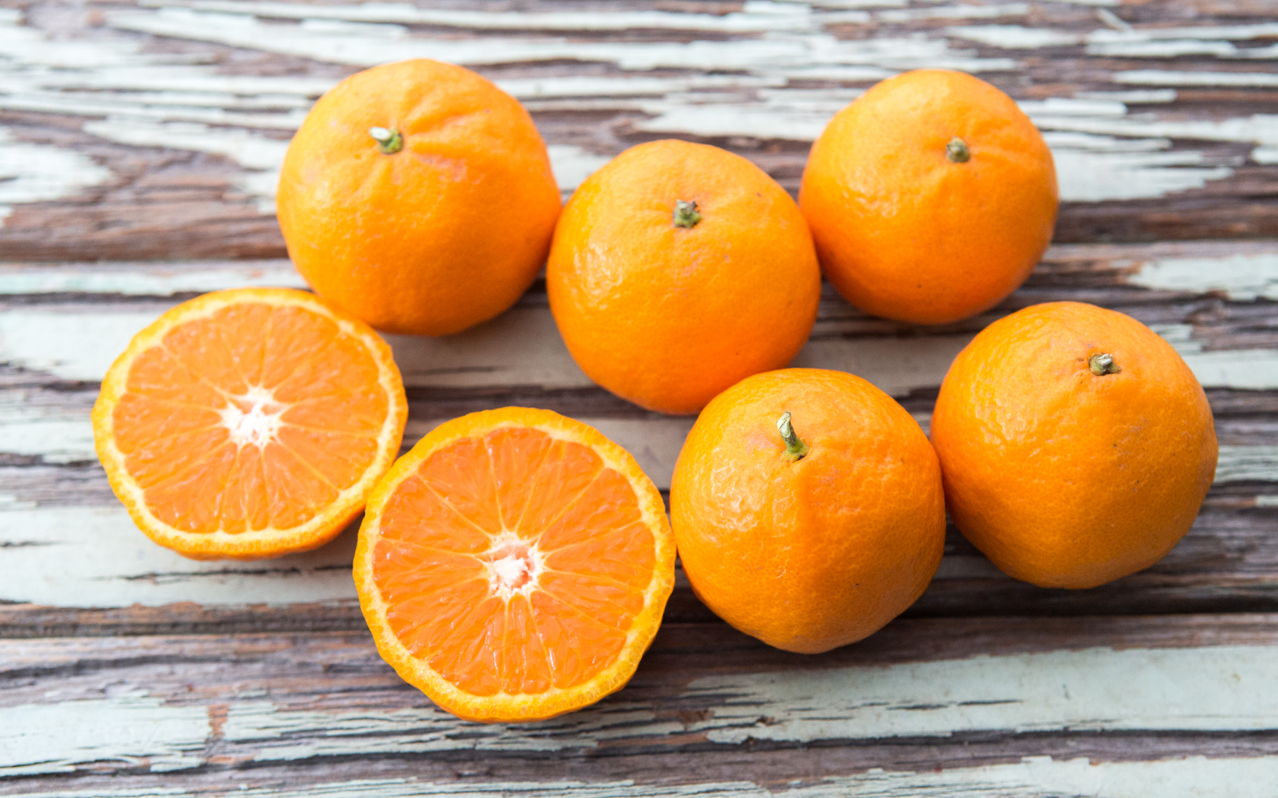 Organic Sidi Aissa Clementine Mandarins | 1 lb | Blossom Bluff Orchards ...