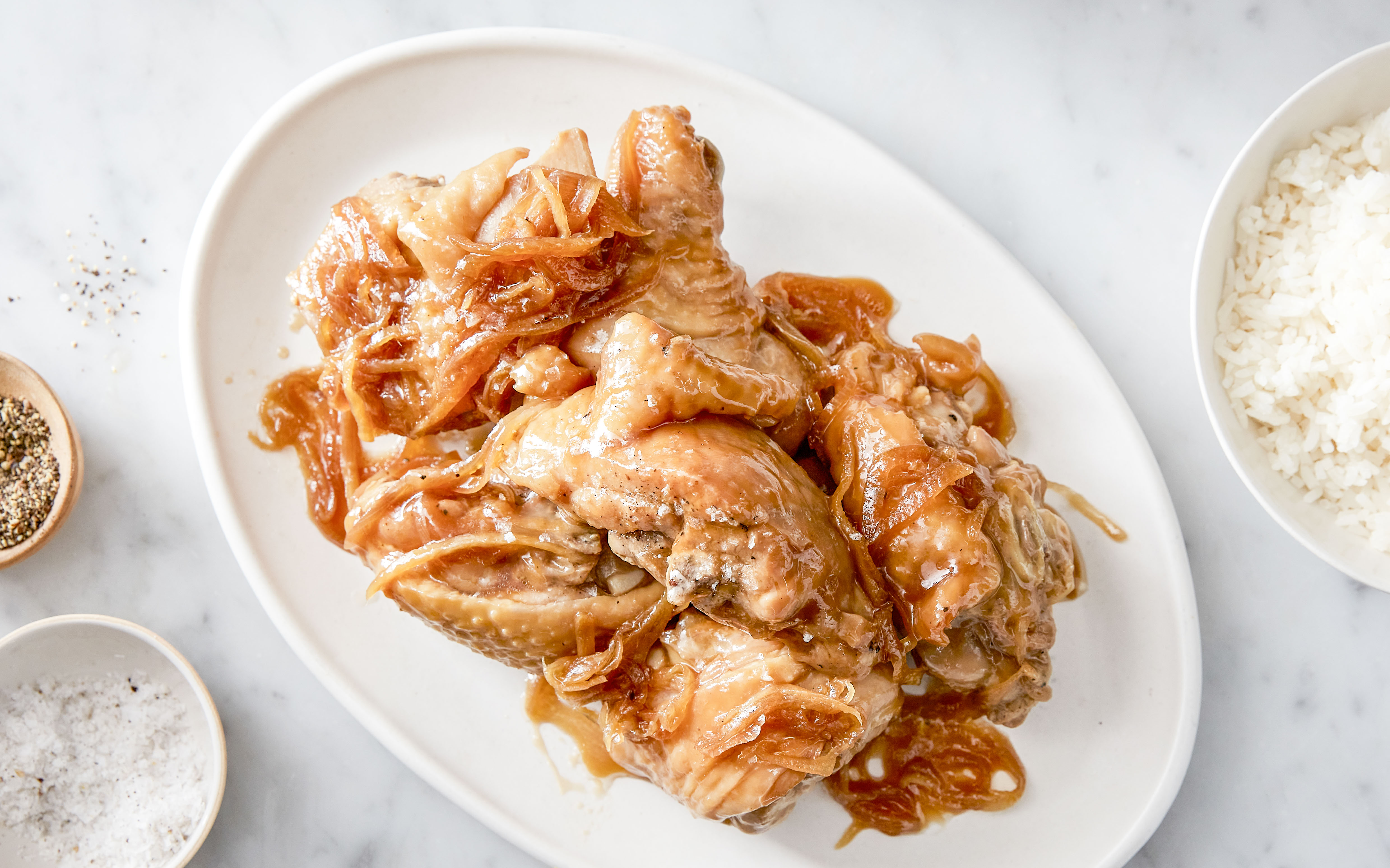 Chicken Claypot | 16 oz | The Slanted Door | Good Eggs