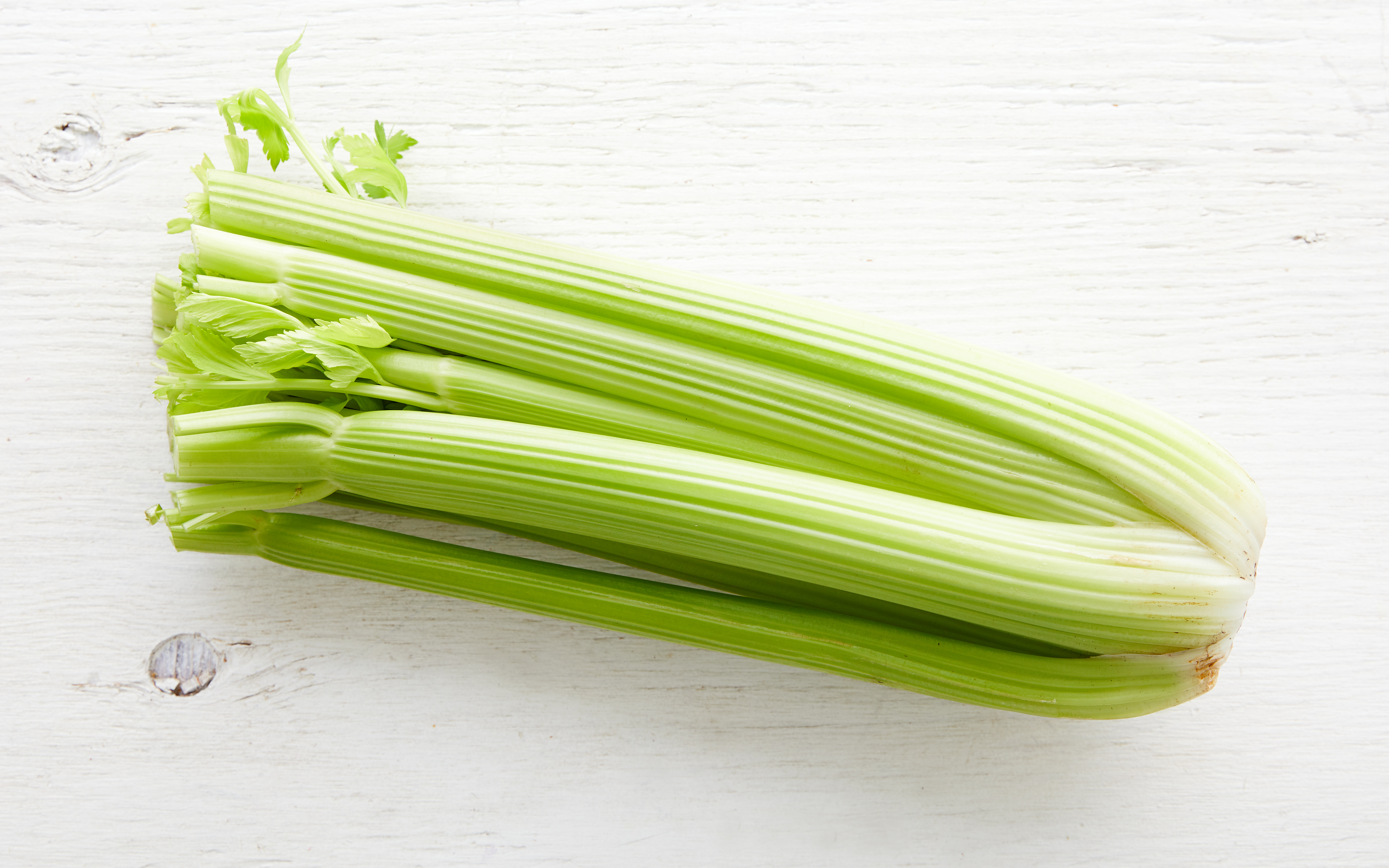 Organic Small Celery | 1 count | From Our Farmers | Good Eggs