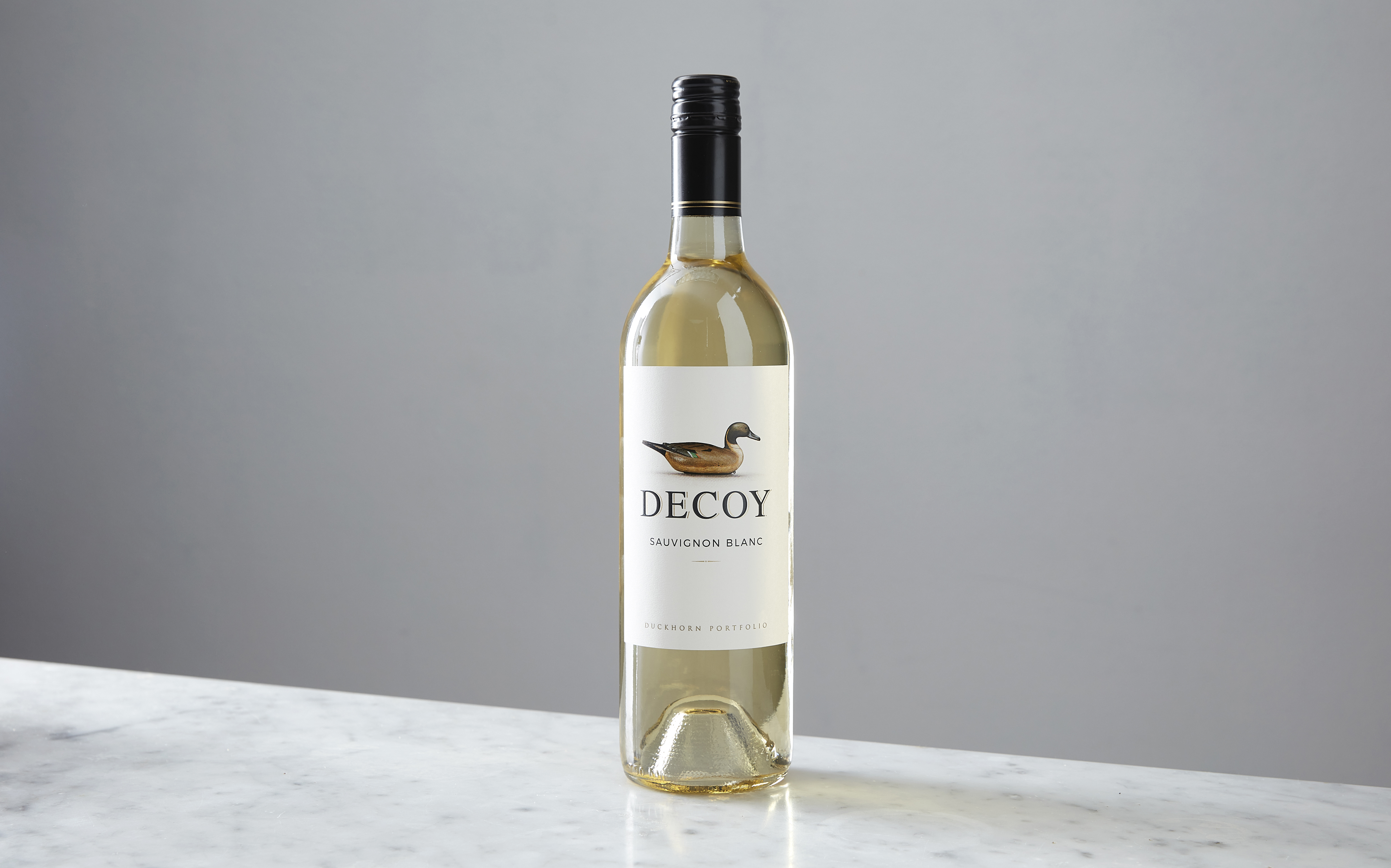 2021 California Sauvignon Blanc | 750 ml | Decoy | Good Eggs