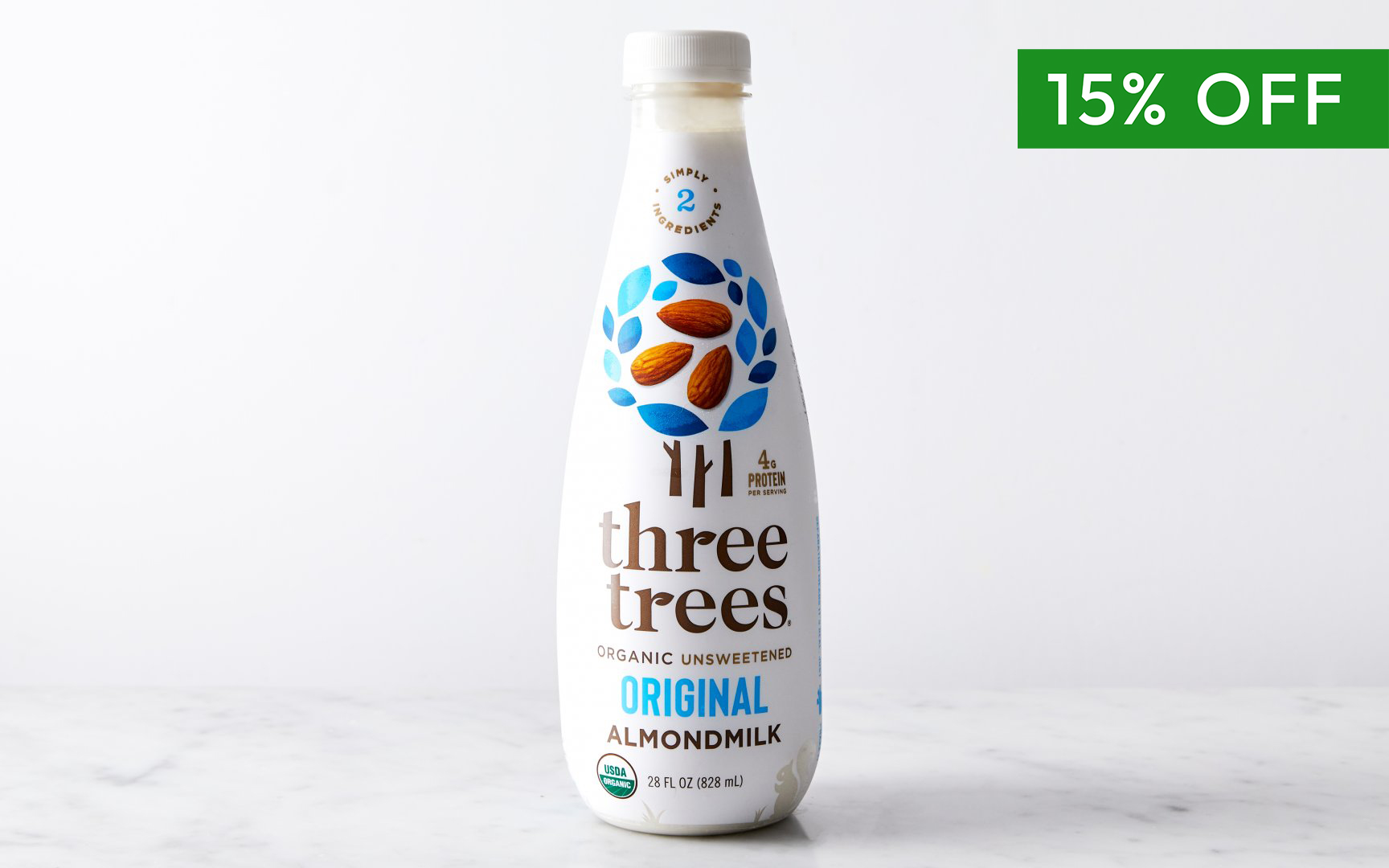 Three Trees | A Good Eggs Partner