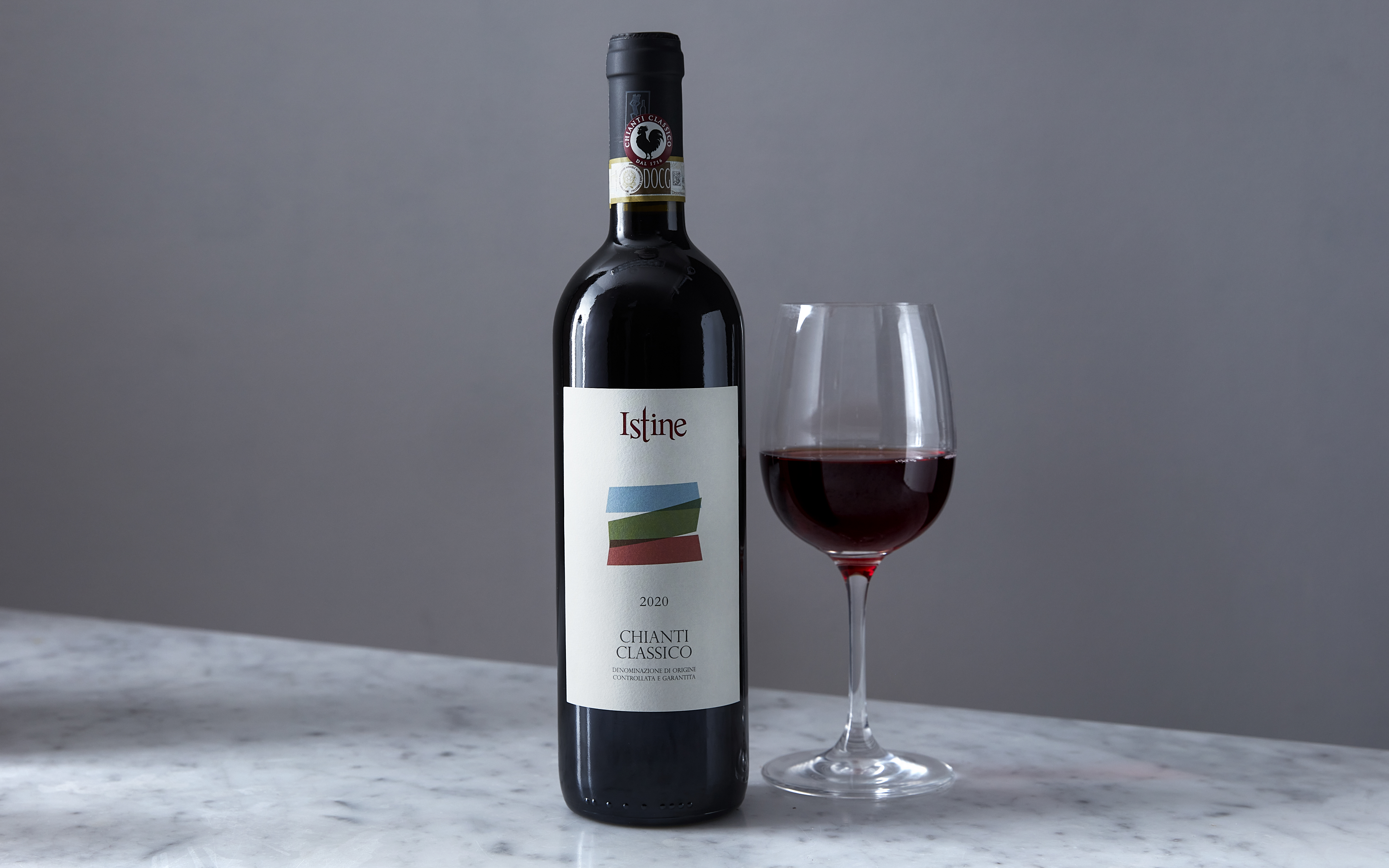 Istine | A Good Eggs Partner