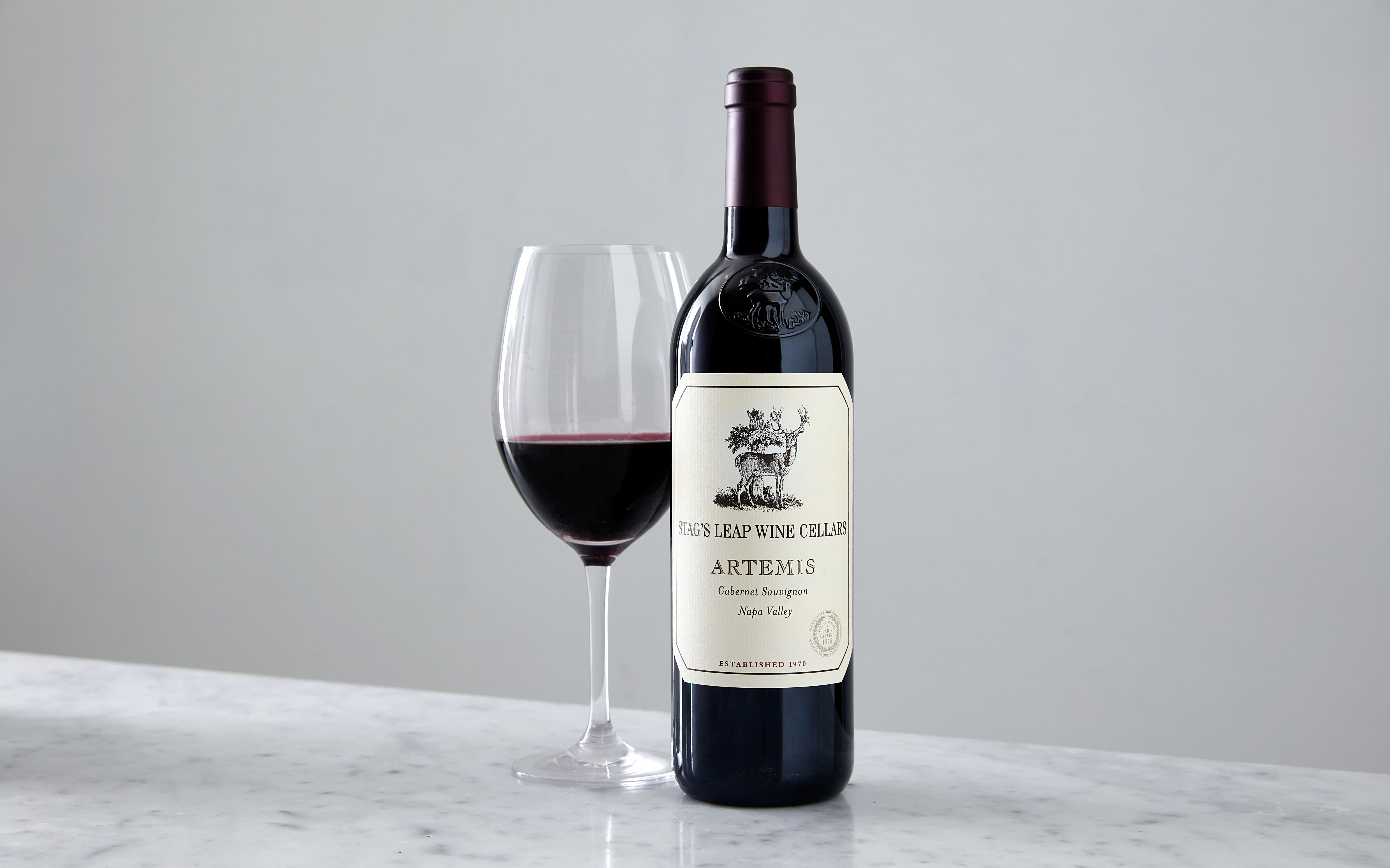 Artemis Cabernet Sauvignon 750 ml Stag s Leap Good Eggs