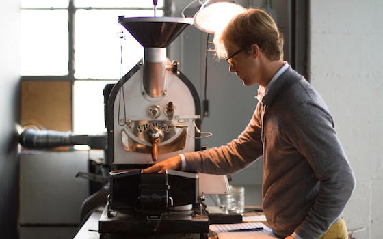 Kore Kochore - Ethiopia | bag | Front Coffee + Café | Good Eggs