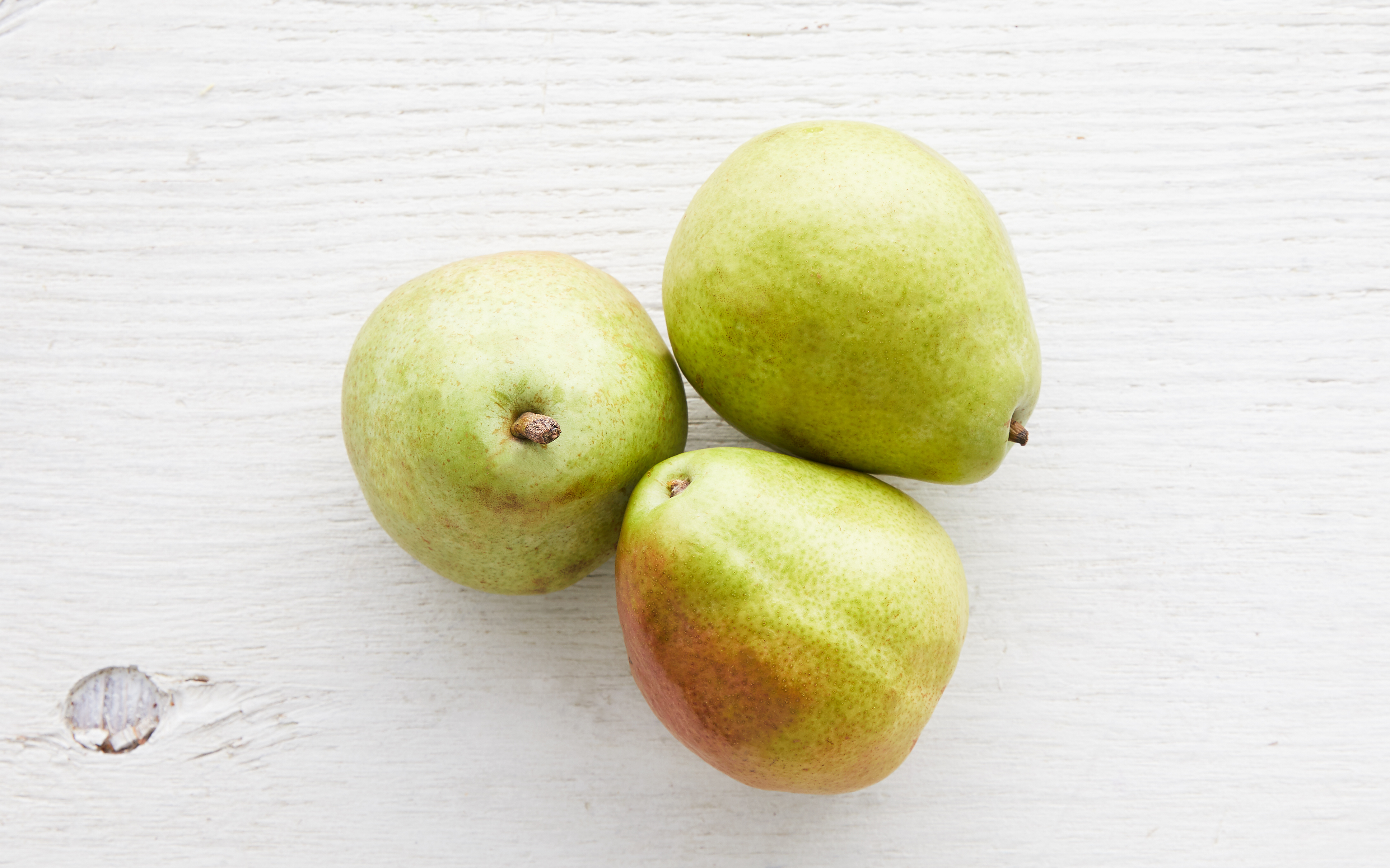 Organic Alexander Lucas Pear Trio (Argentina) | 3 count | From Our ...