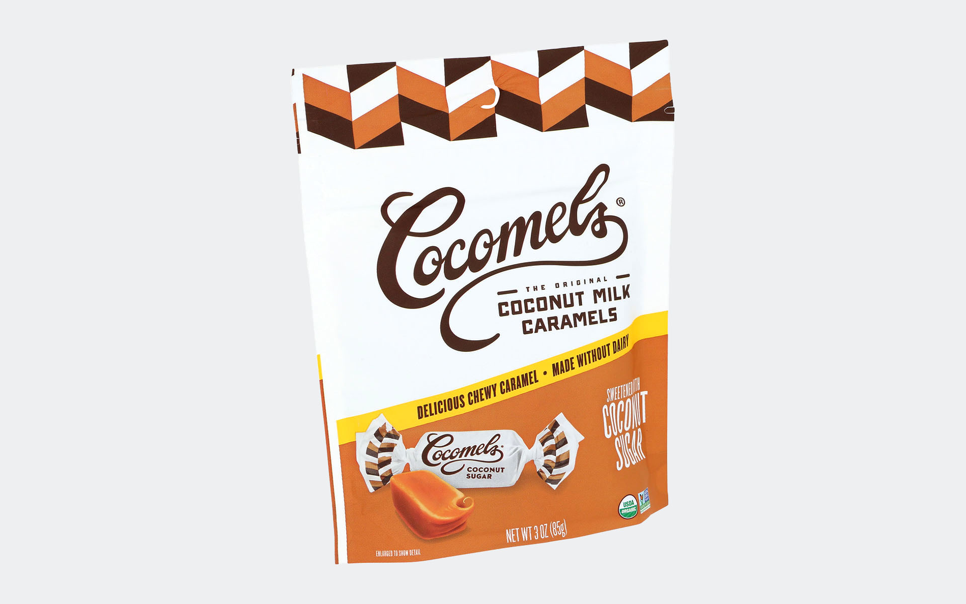 Cocomels | A Good Eggs Partner