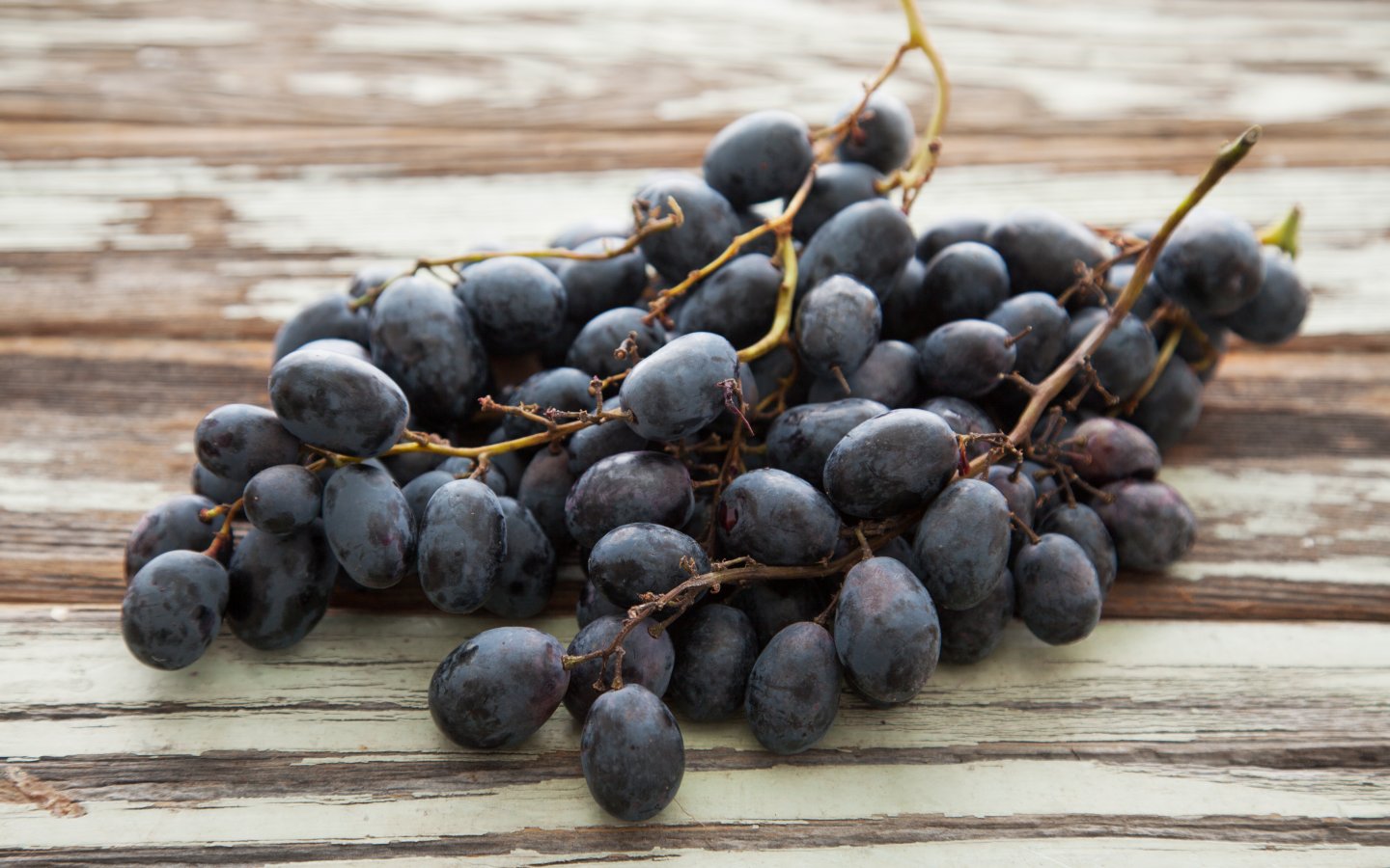 Organic Autumn Royal Grapes | 1 lb | Full Belly Farm | Good Eggs